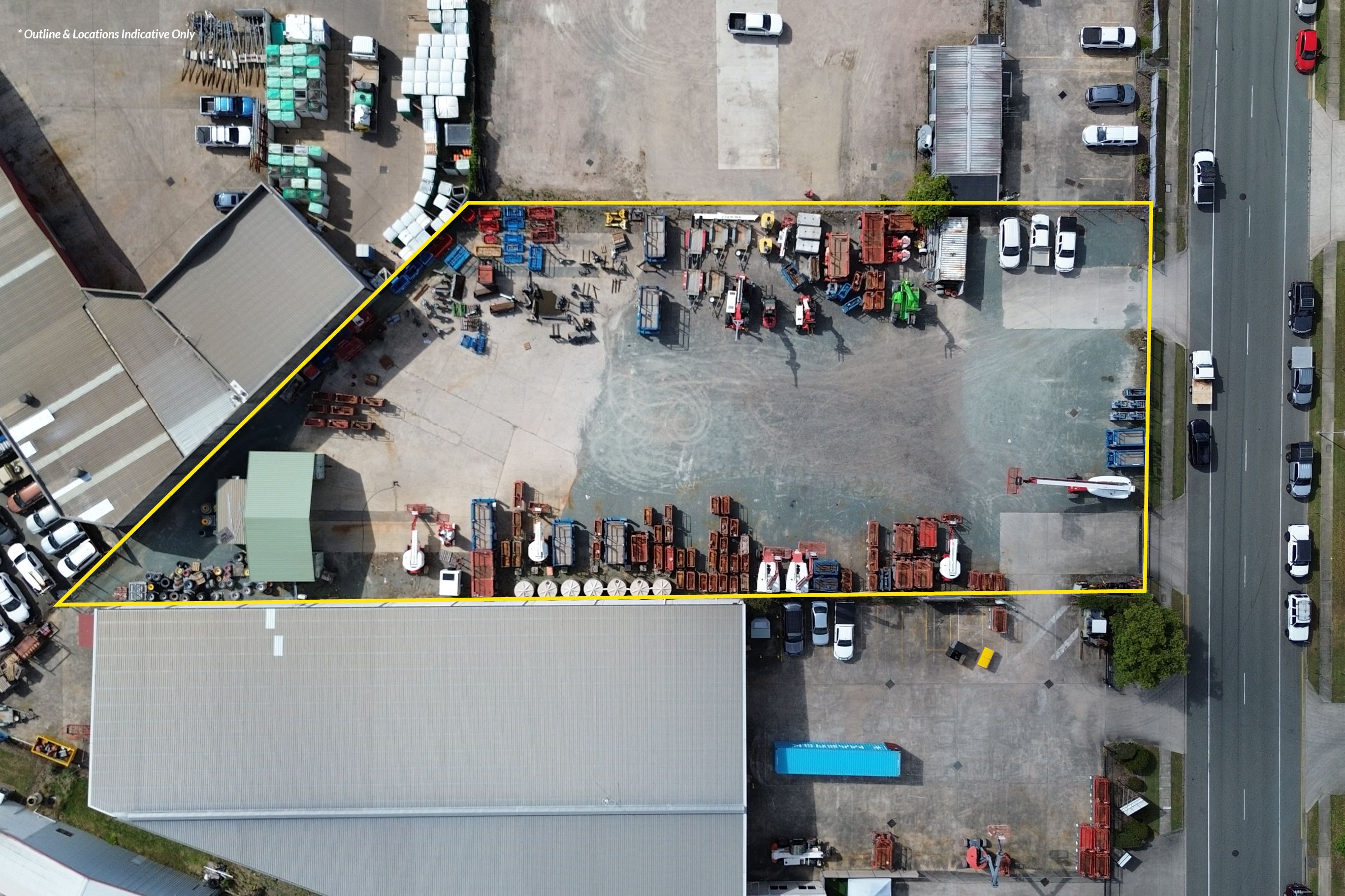 12 Skyreach Street, Caboolture, QLD 4510 - Sold Land/Development - RWC ...