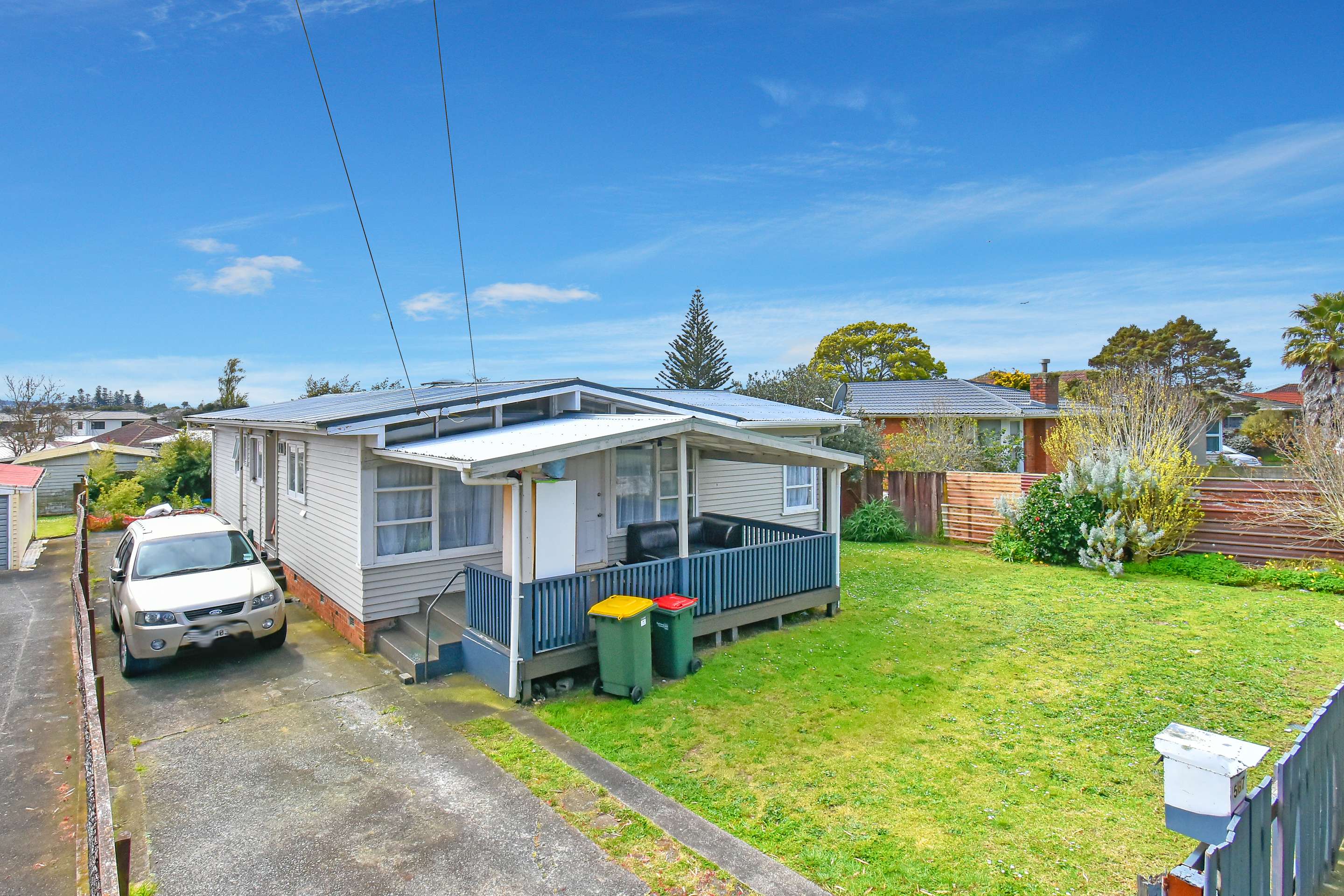 567 Massey Road, Mangere, Manukau City | Real Estate | Ray White New ...