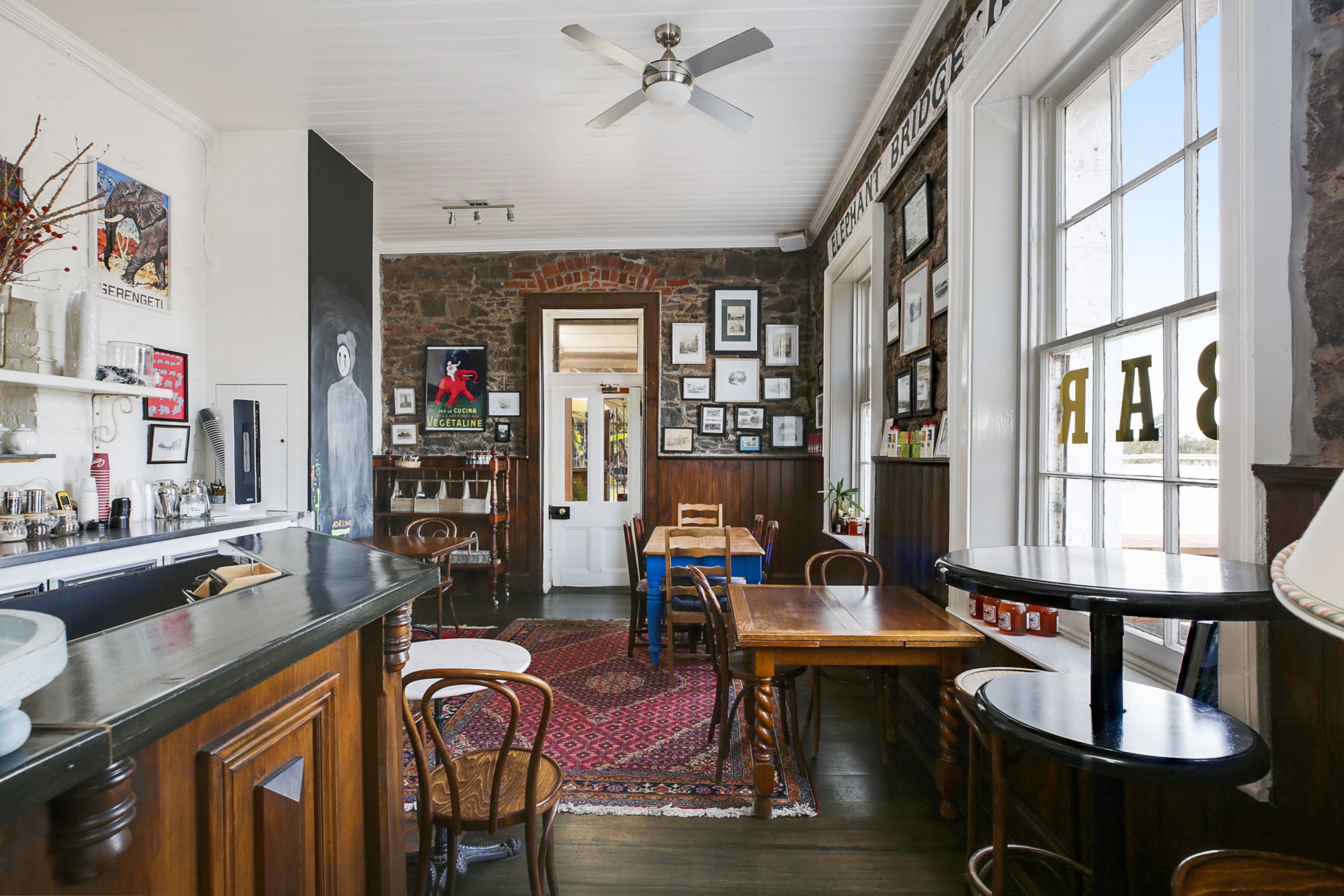 2810 Hamilton Highway, Darlington, VIC 3271 - Sold Hotel/Leisure - Ray ...