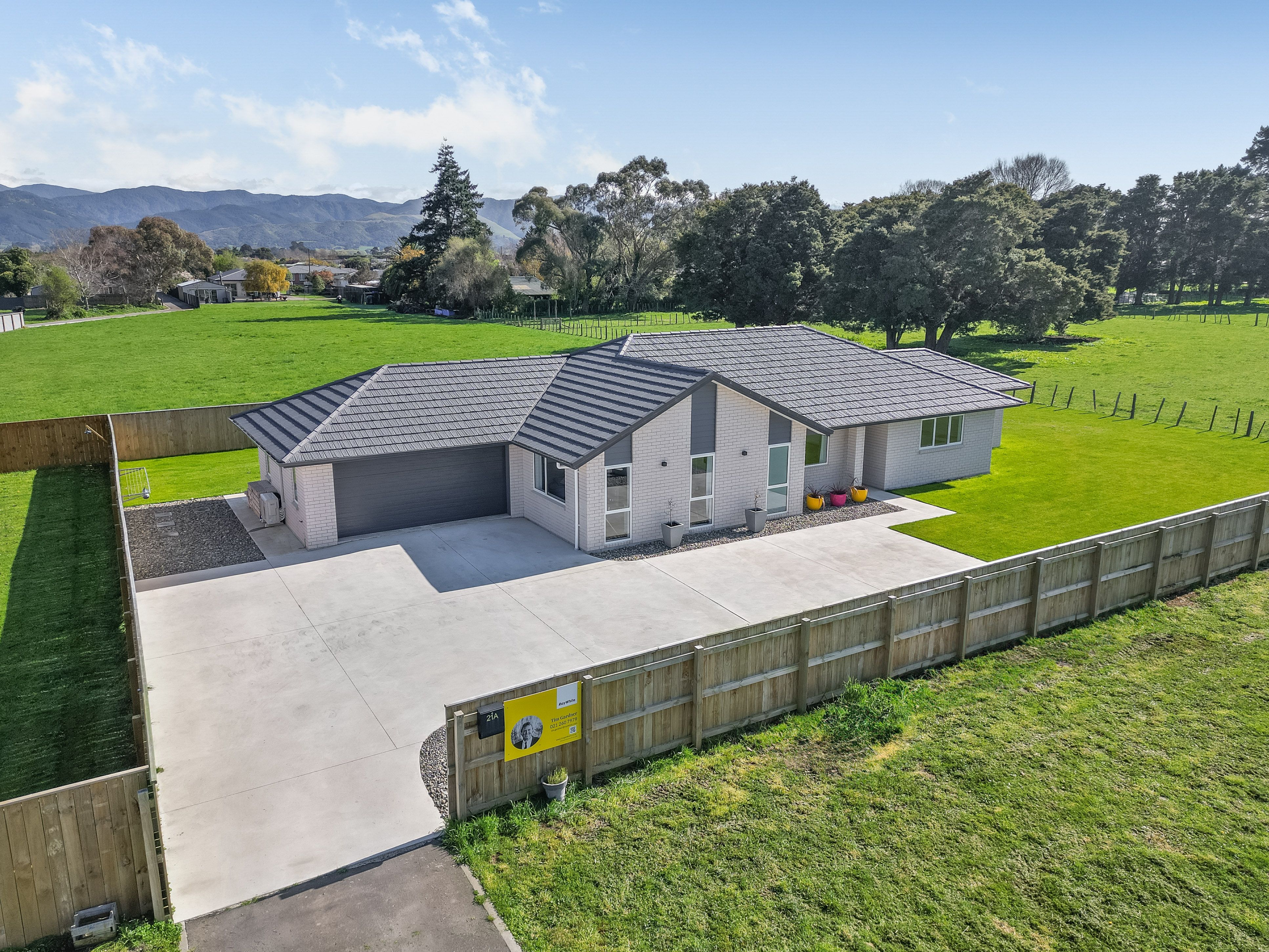 21a Madison Street, Carterton, – Home For Sale • Ray White New Zealand
