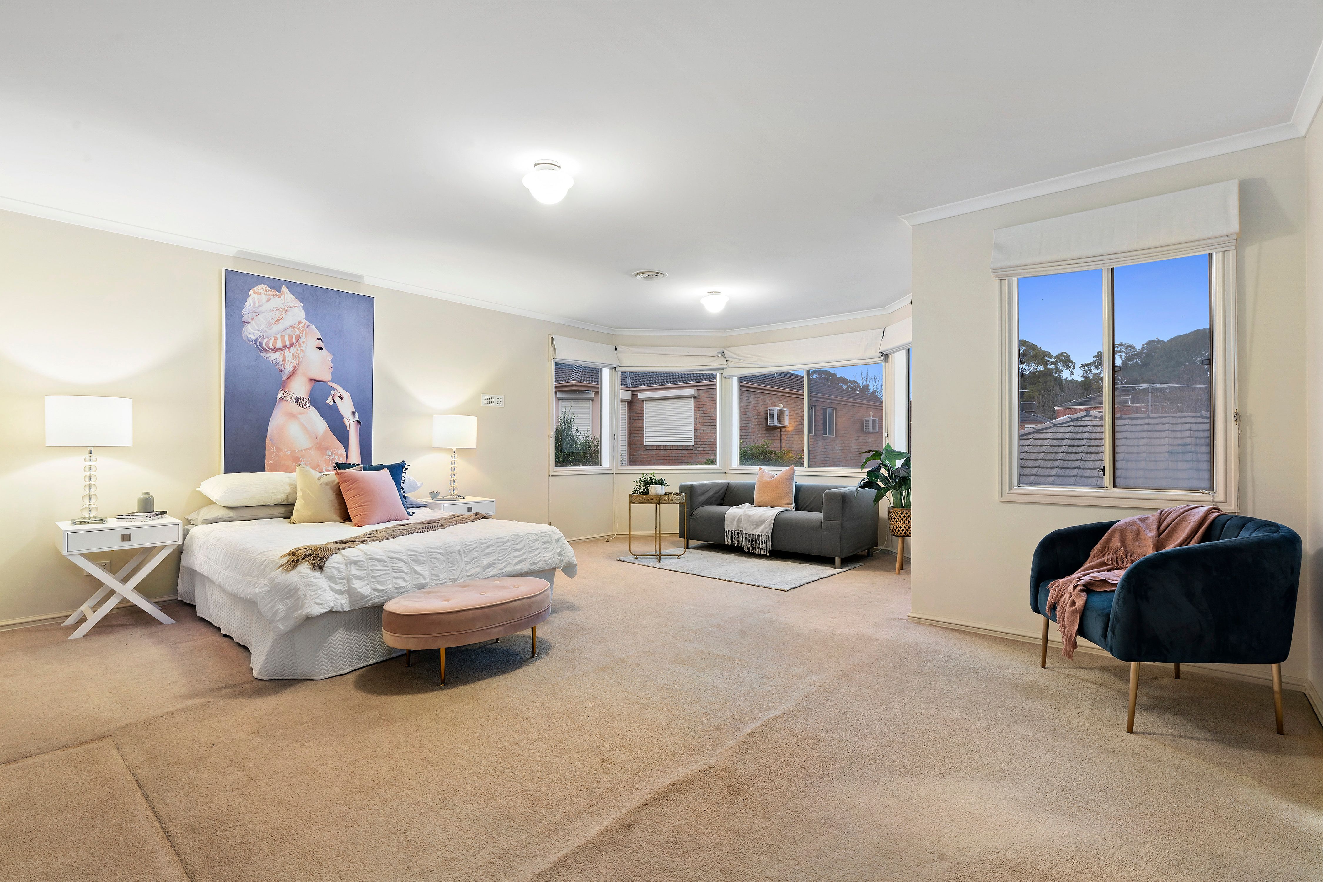 6 Peppermint Court, Ashwood, VIC 3147 - Sold House - Ray White Clayton