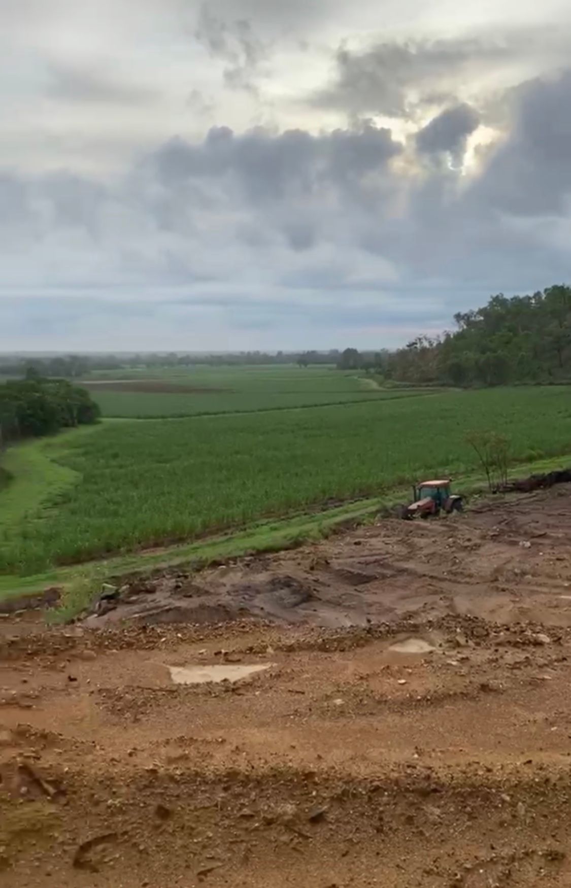 Lot 8 Bruce Highway, COOLBIE, QLD 4850 - Sold Rural Lifestyle Property ...