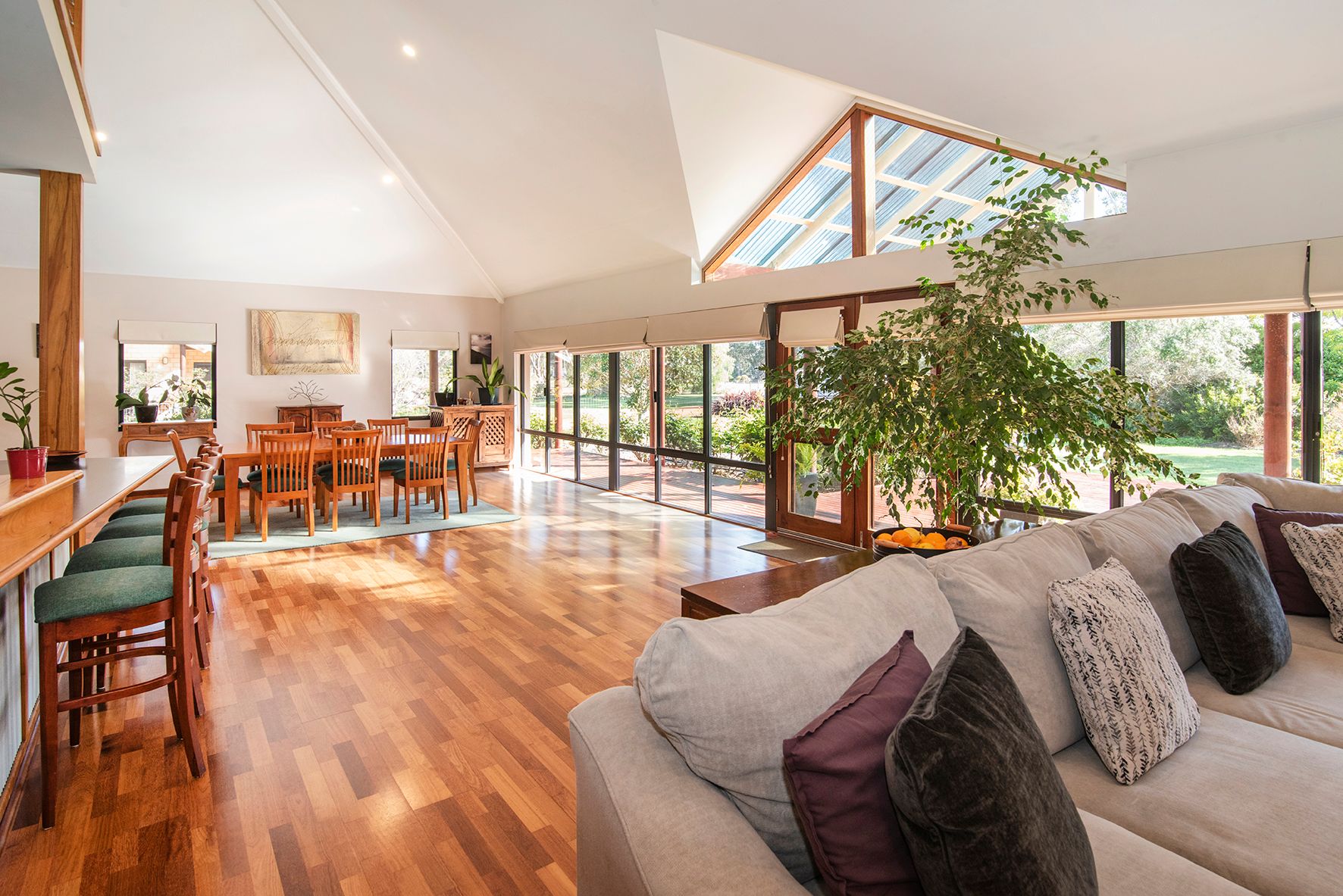 31 Brockman Road, Cowaramup, WA 6284 - Sold House - Ray White Stocker ...