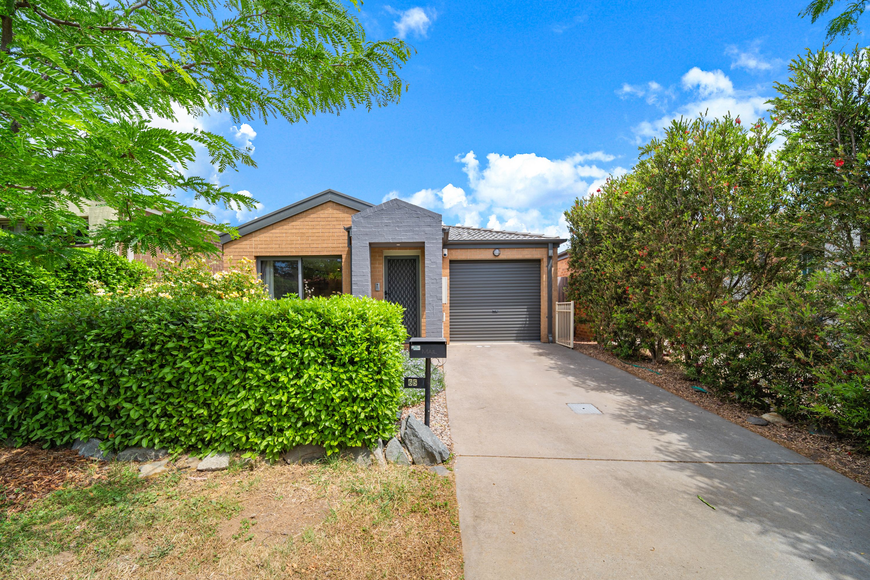 65 Tay Street, Watson, ACT 2602 - Sold House - Ray White Canberra