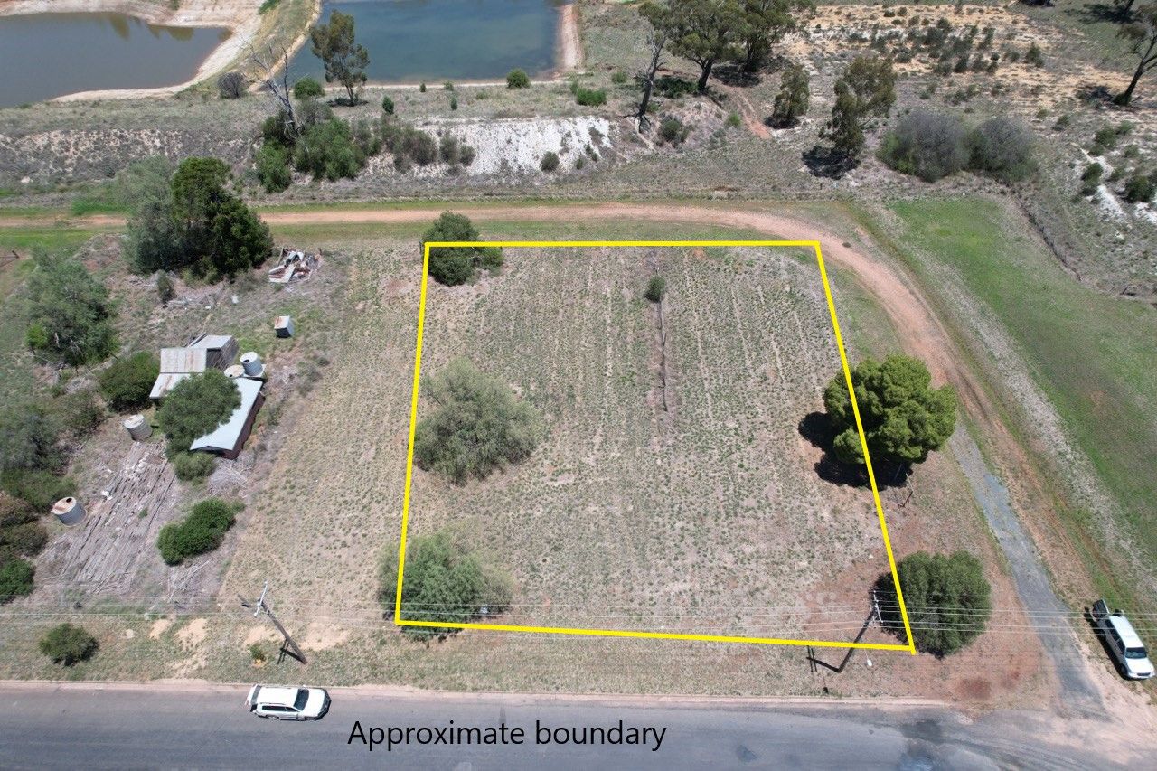 41 Slee Street, Fifield, NSW 2875 - Sold Land - Ray White Parkes ...