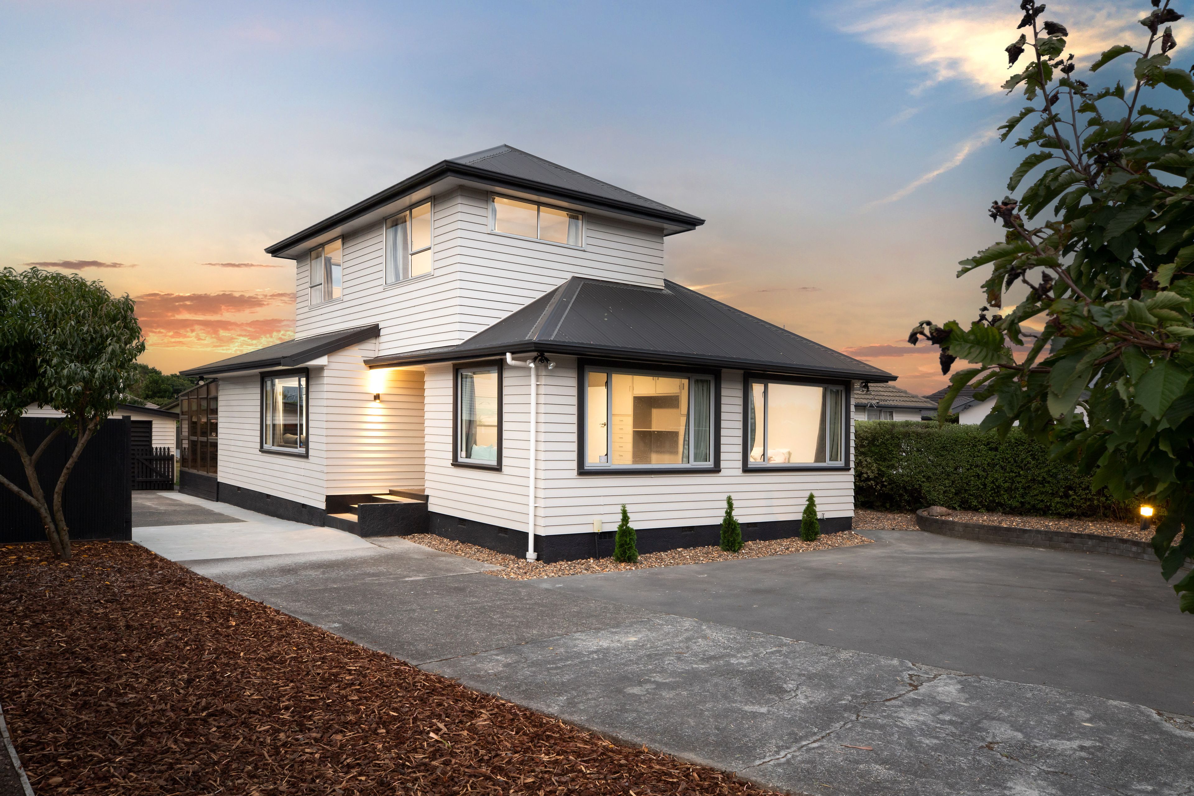 93 Veitches Road, Casebrook, Christchurch City 8053 - Sold House - Ray ...