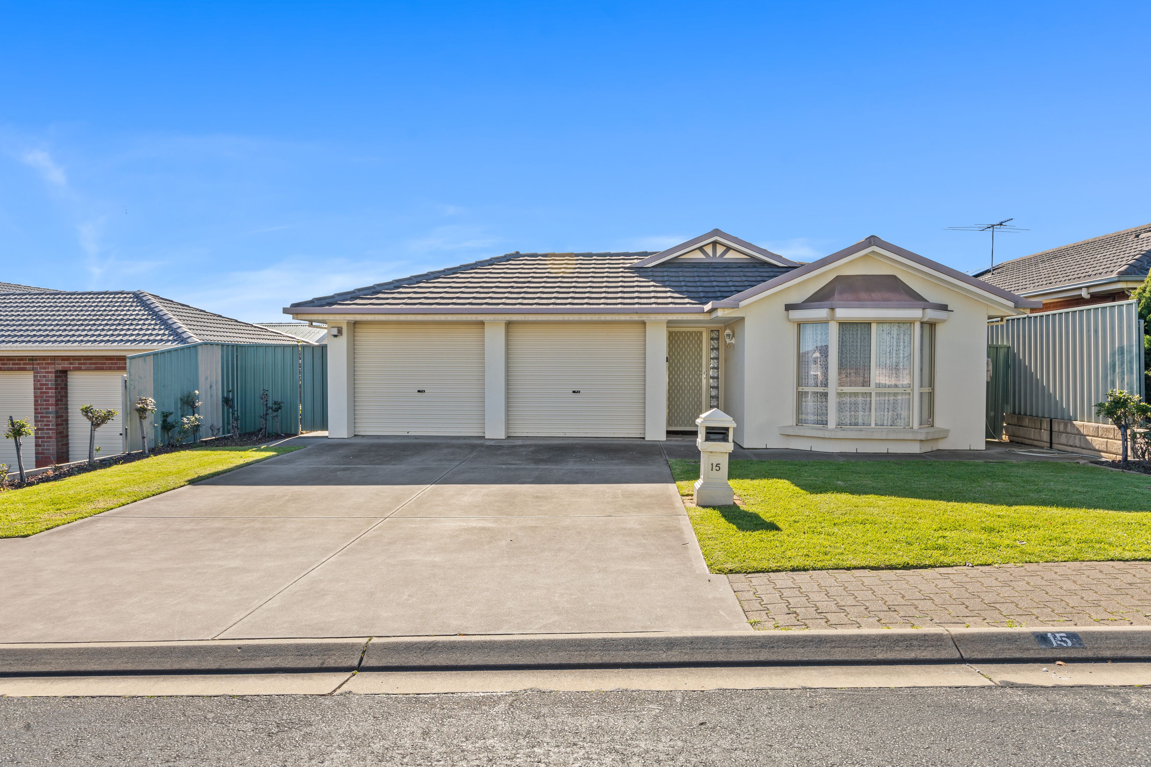15 Harvey Avenue, Walkley Heights, SA 5098 - Sold House - Ray White ...