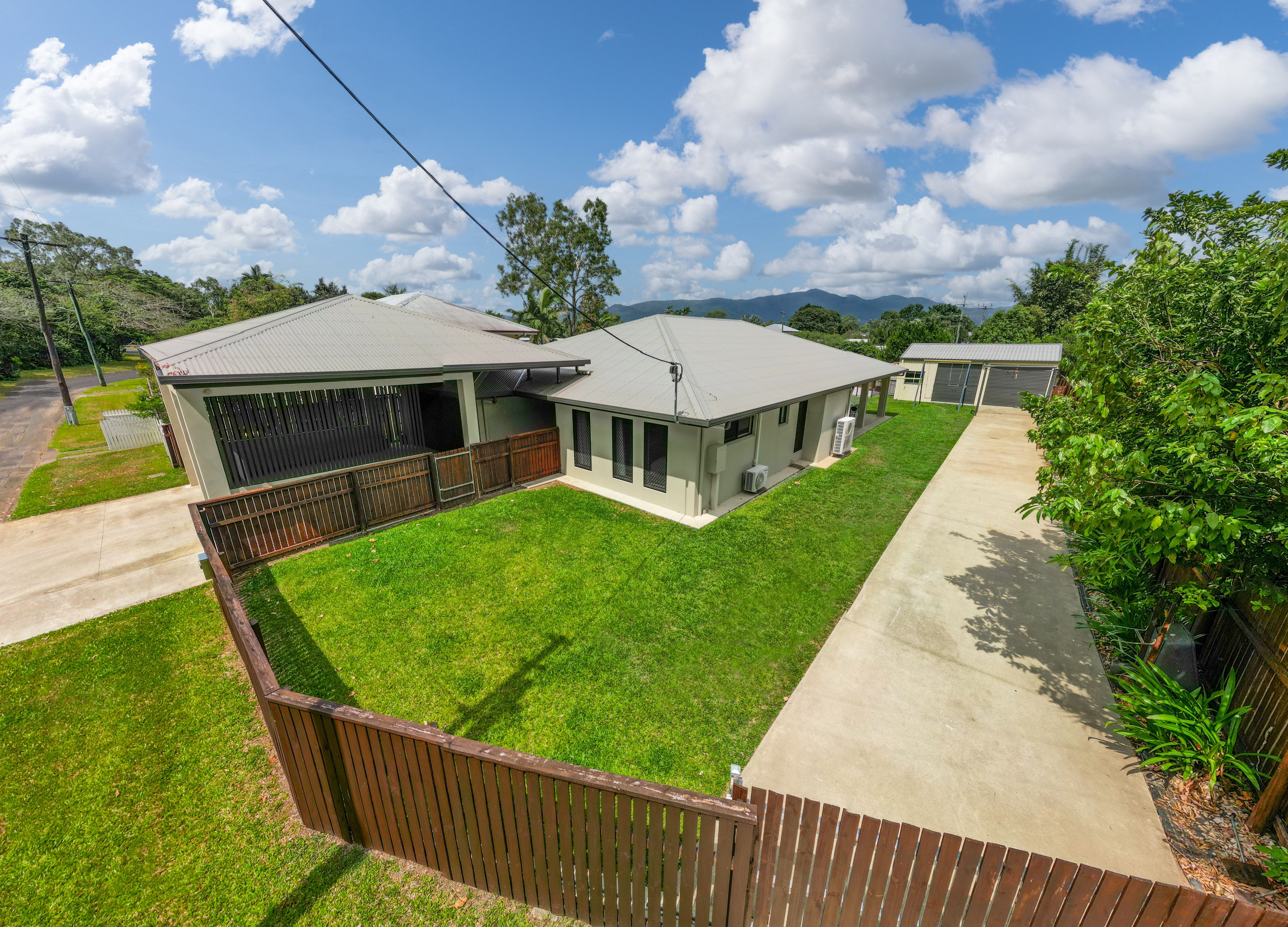 19 Baker Street, Gordonvale, QLD 4865 - Sold House - Ray White Cairns South