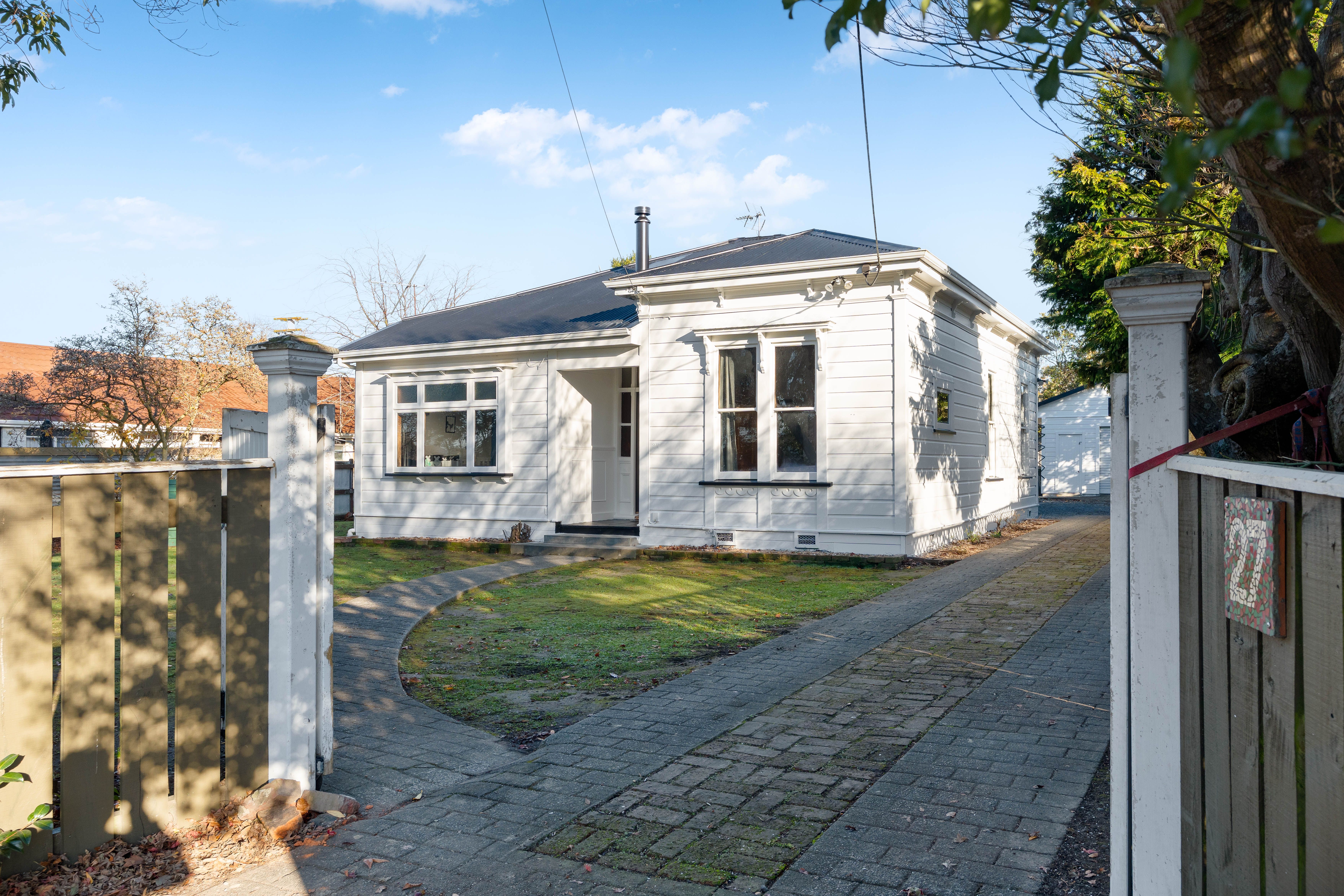 27 Opaki Road, Masterton, Masterton District 5810 - Sold House - Ray ...