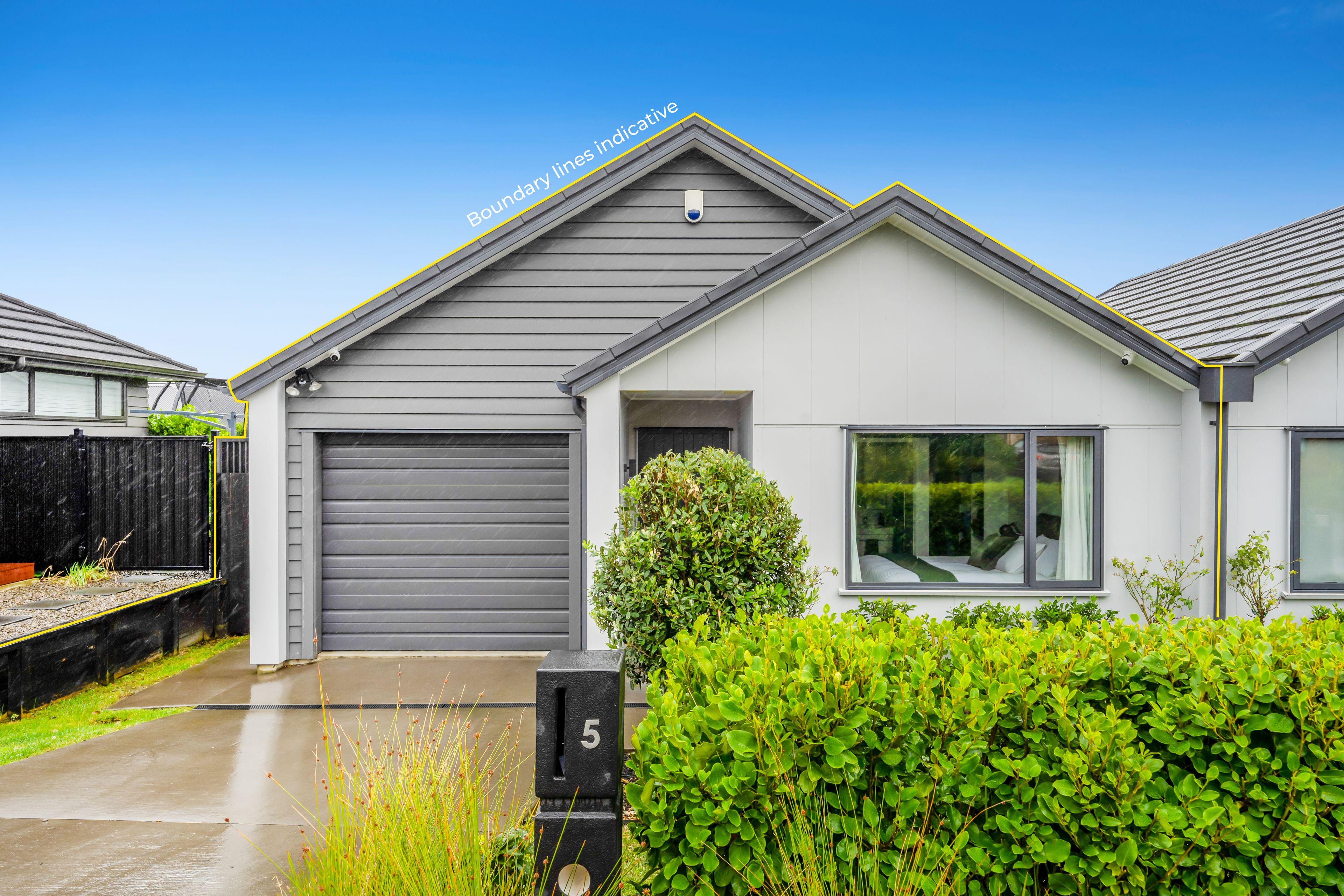 5 Jonah Lomu Drive, Paerata, Franklin 2676 - Sold House - Ray White ...