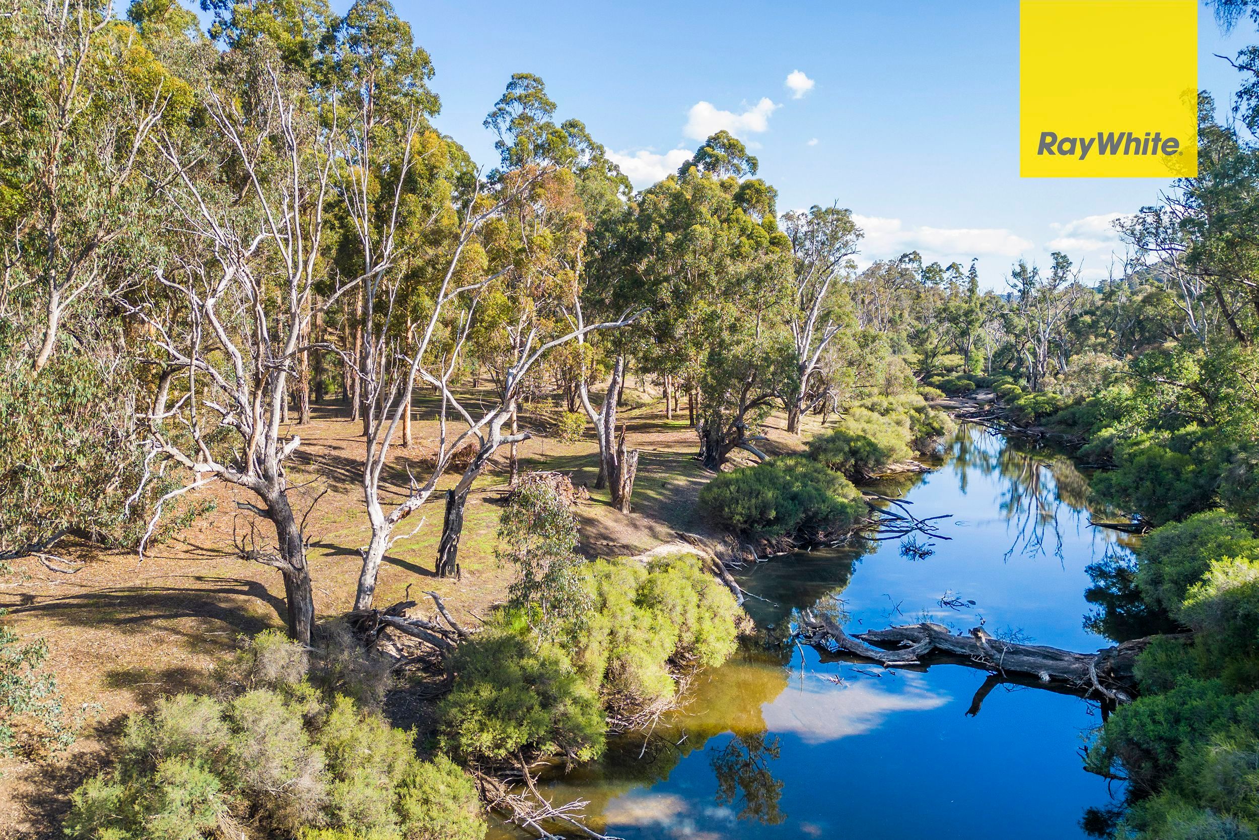 Lot 4 2574 Balingup-Nannup Road, Nannup, WA 6275 - Sold Land - Ray ...