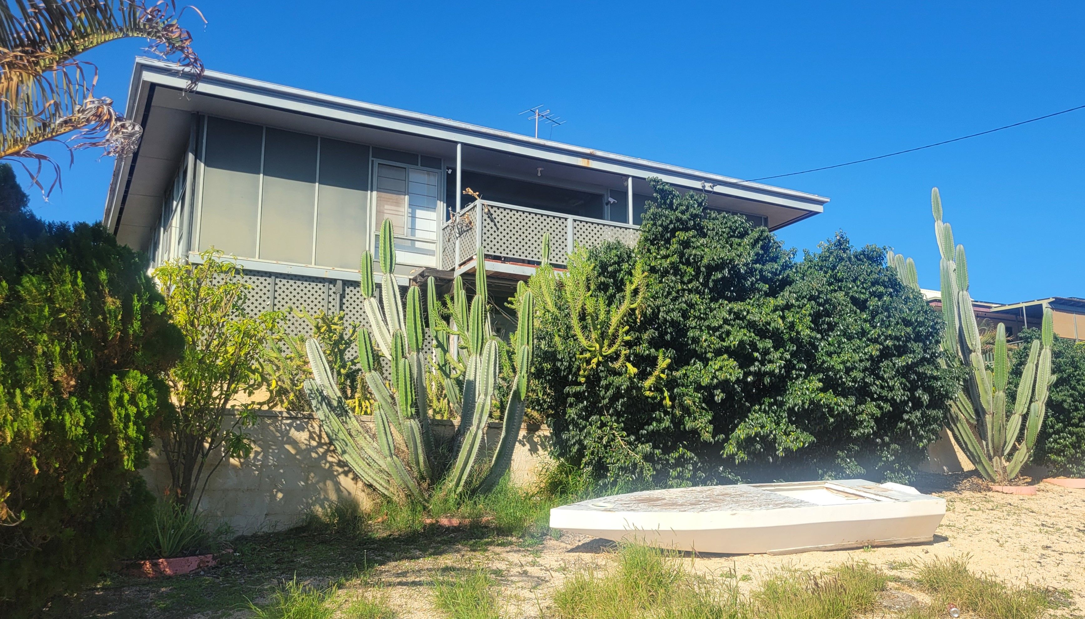 1 Craggs Court, Carnarvon, WA 6701 - Sold House - Ray White Carnarvon