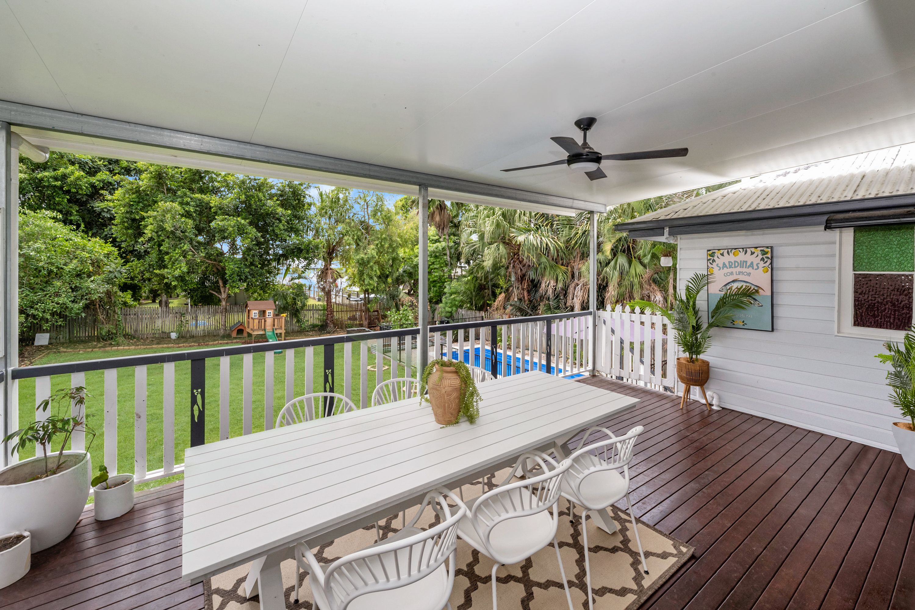 59 Ackers Street, Hermit Park, QLD 4812 - Sold House - Ray White Townsville