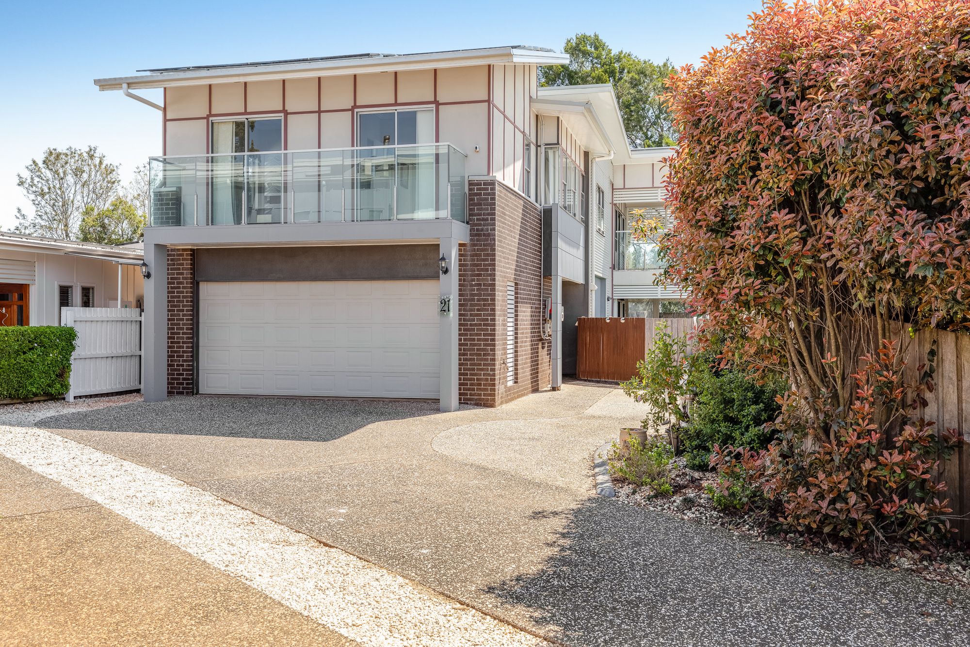 21/21 Andersson Court, Highfields, QLD 4352 - Leased Villa - Ray White ...