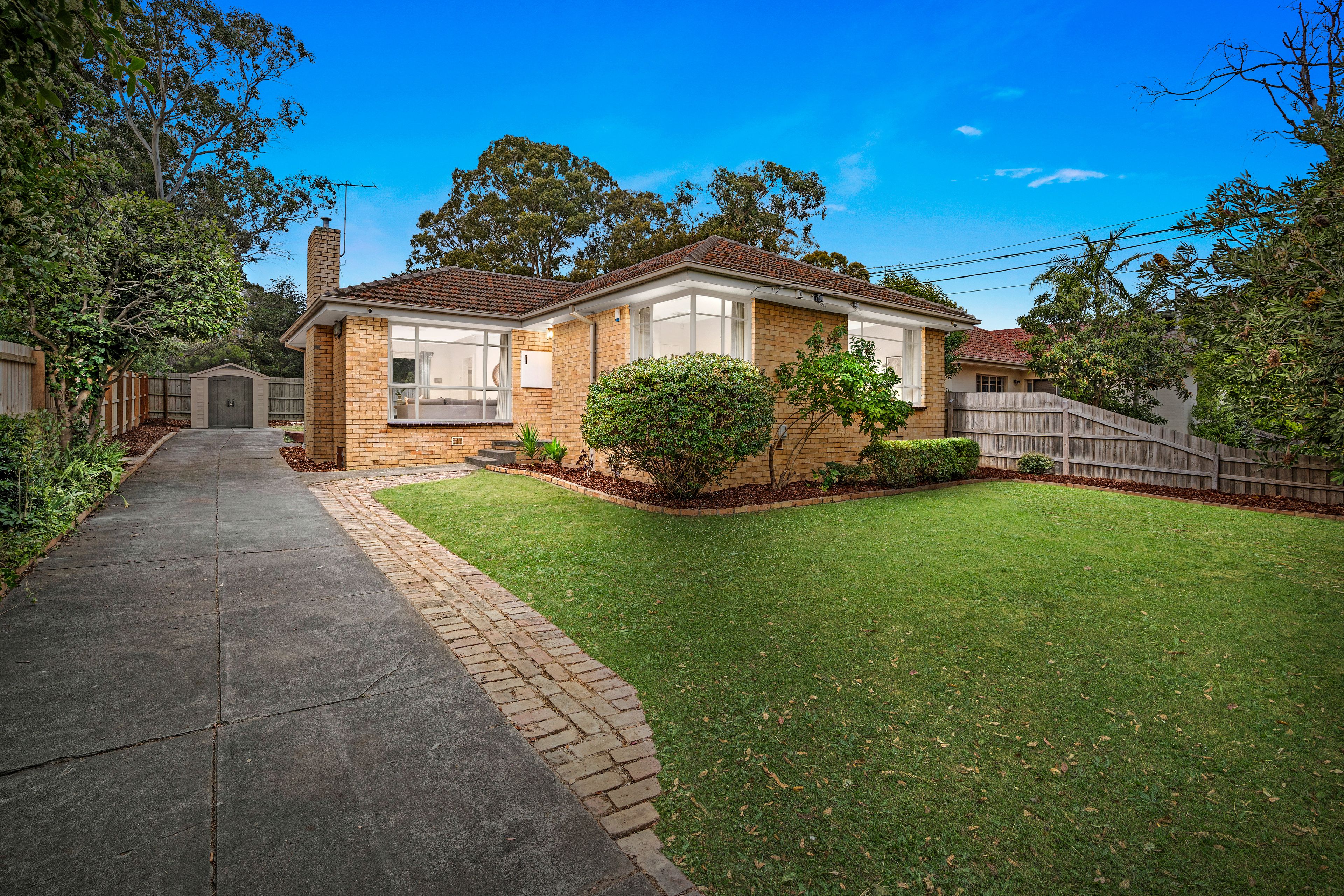7 French Court, Watsonia, VIC 3087 - Sold House - Ray White Diamond Creek