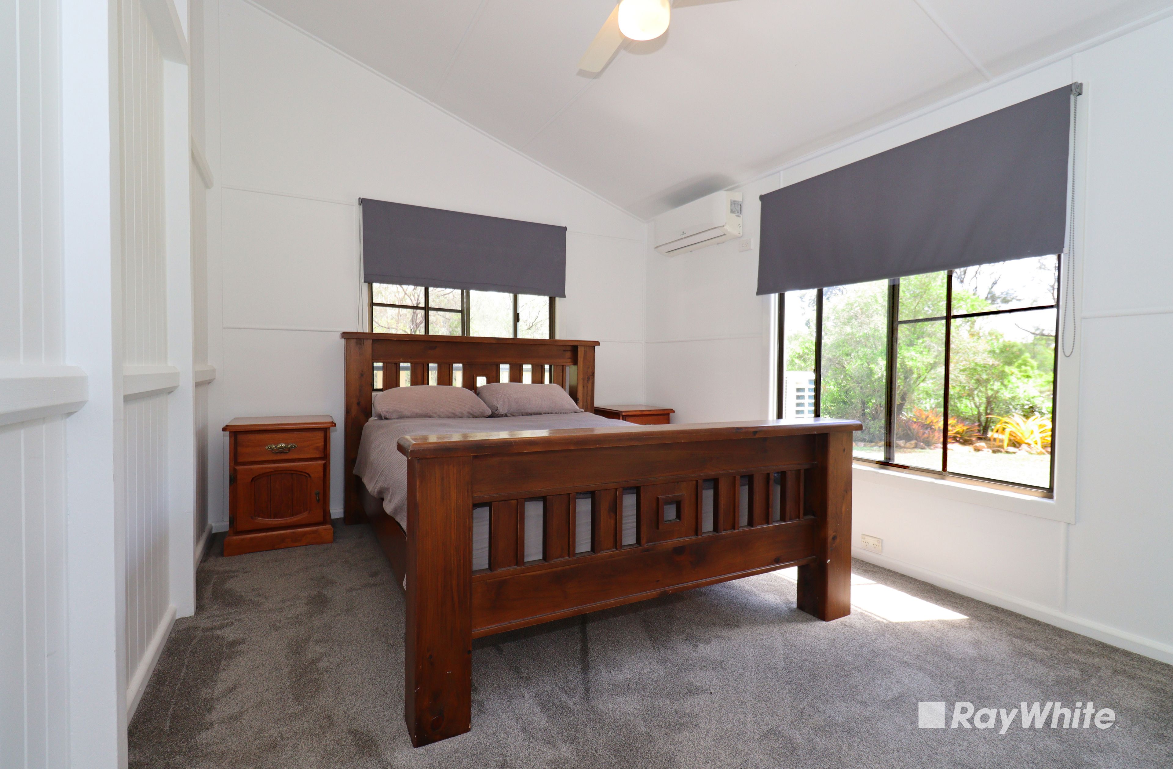 552 Crowsdale Camboon Road, Prospect, QLD 4715 - Sold Acreage/Semi ...