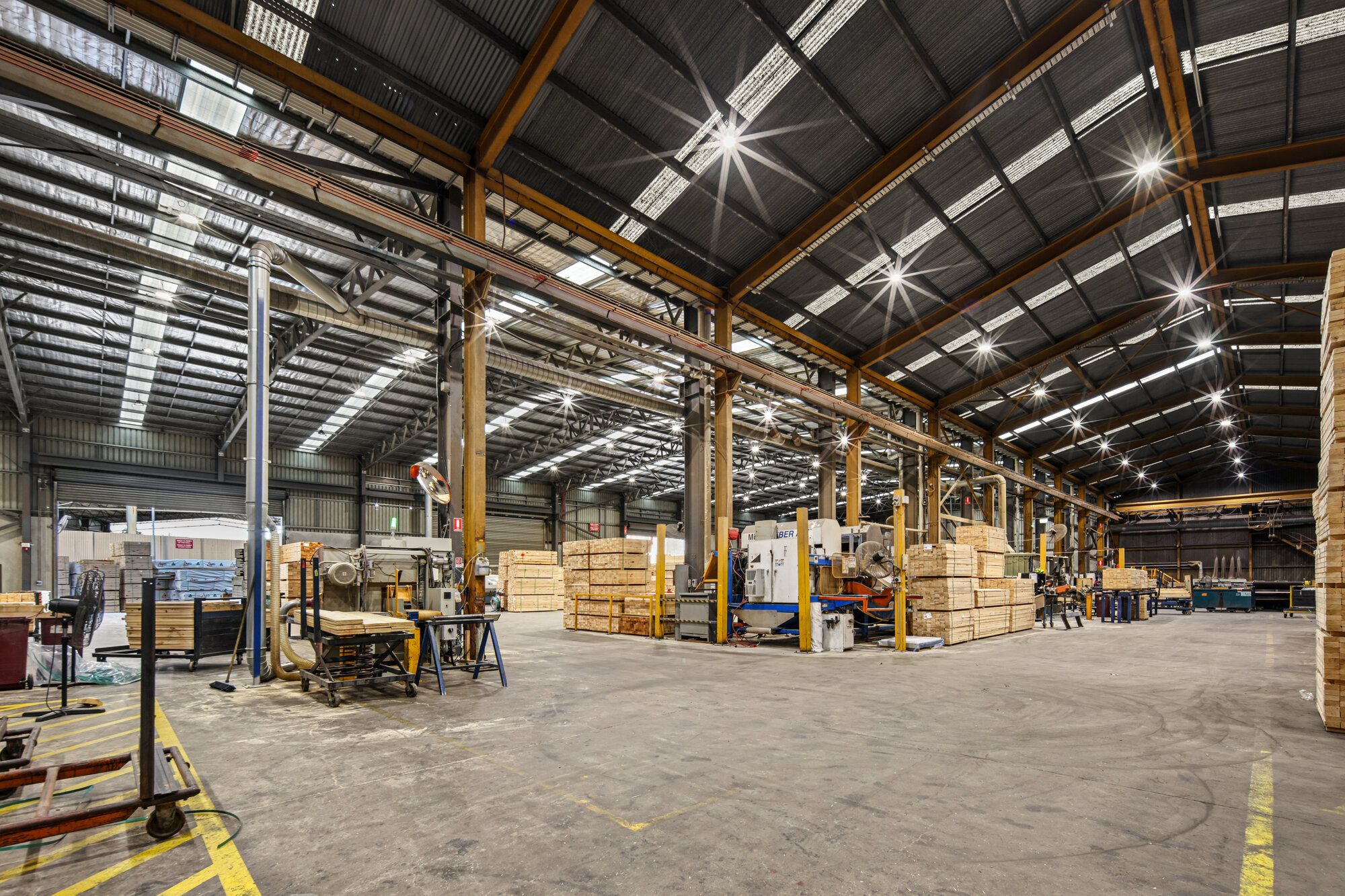 44-48 Links Road, St Marys, NSW 2760 - Industrial/Warehouse for Sale ...