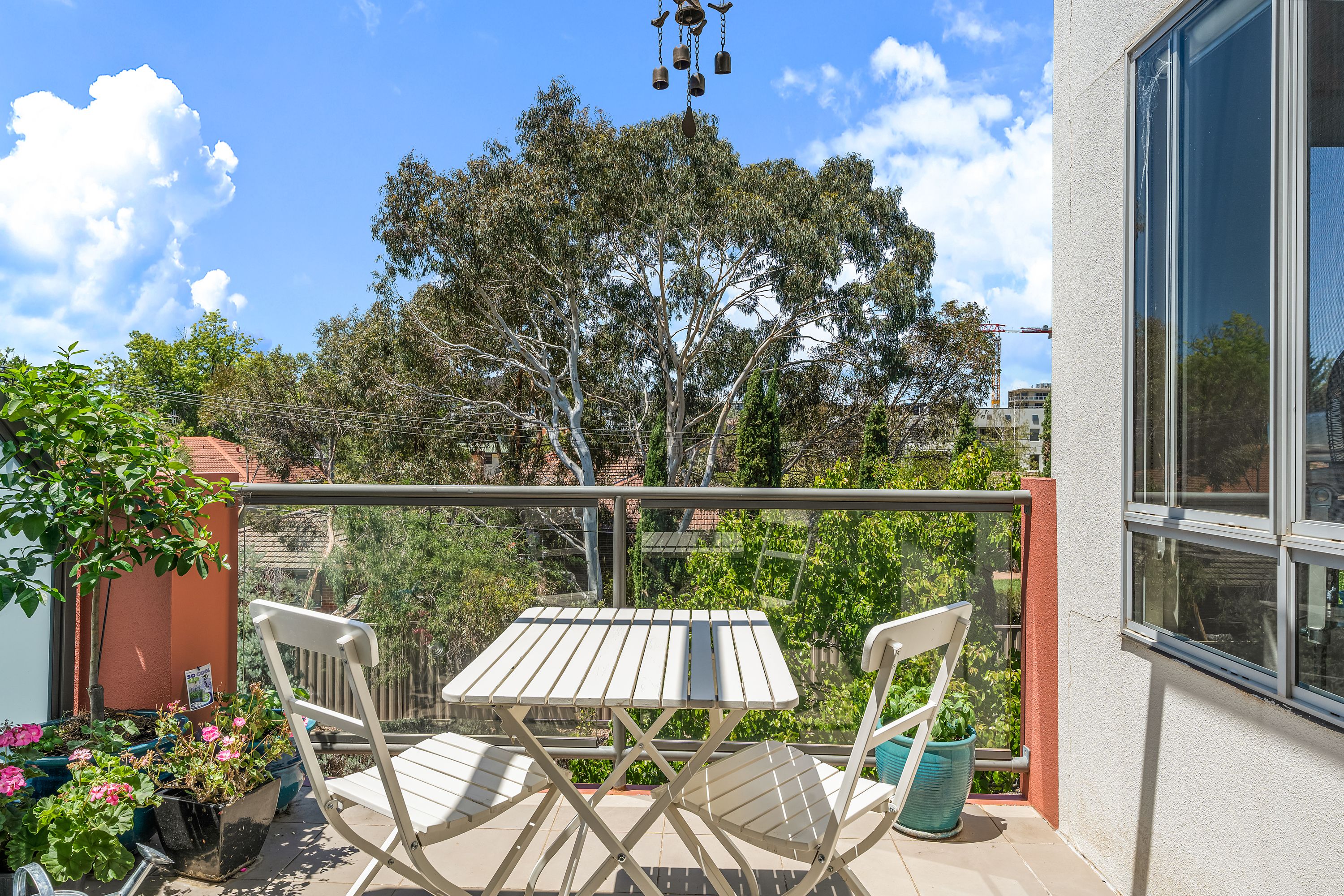36/28 Watson Street, Turner, ACT 2612 - Sold Unit - Ray White Canberra