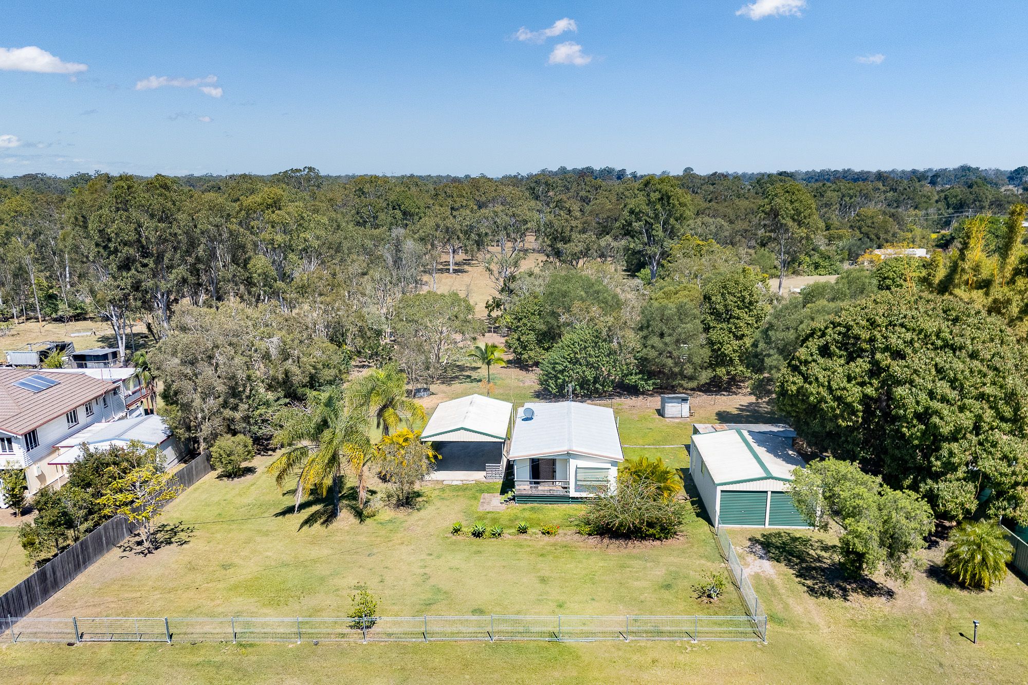 11-17 Ritchie Road, Torbanlea, QLD 4662 - Sold House - Ray White ...