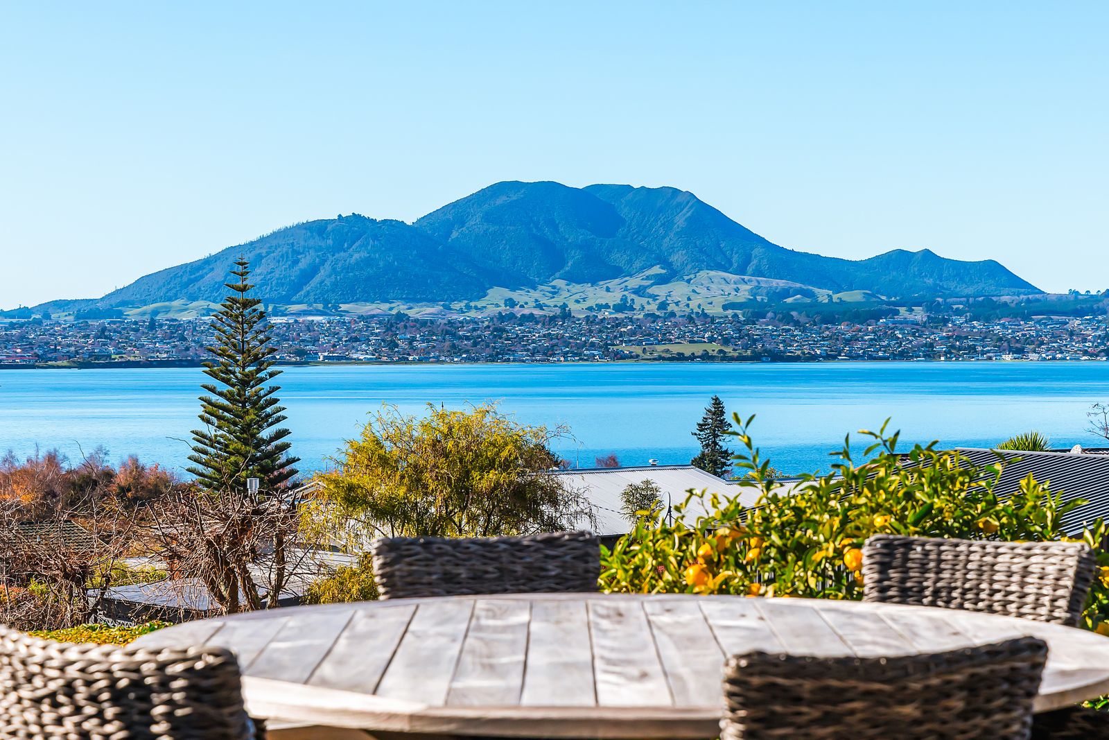 714 Acacia Bay Road, Acacia Bay, – Home For Sale • Ray White New Zealand