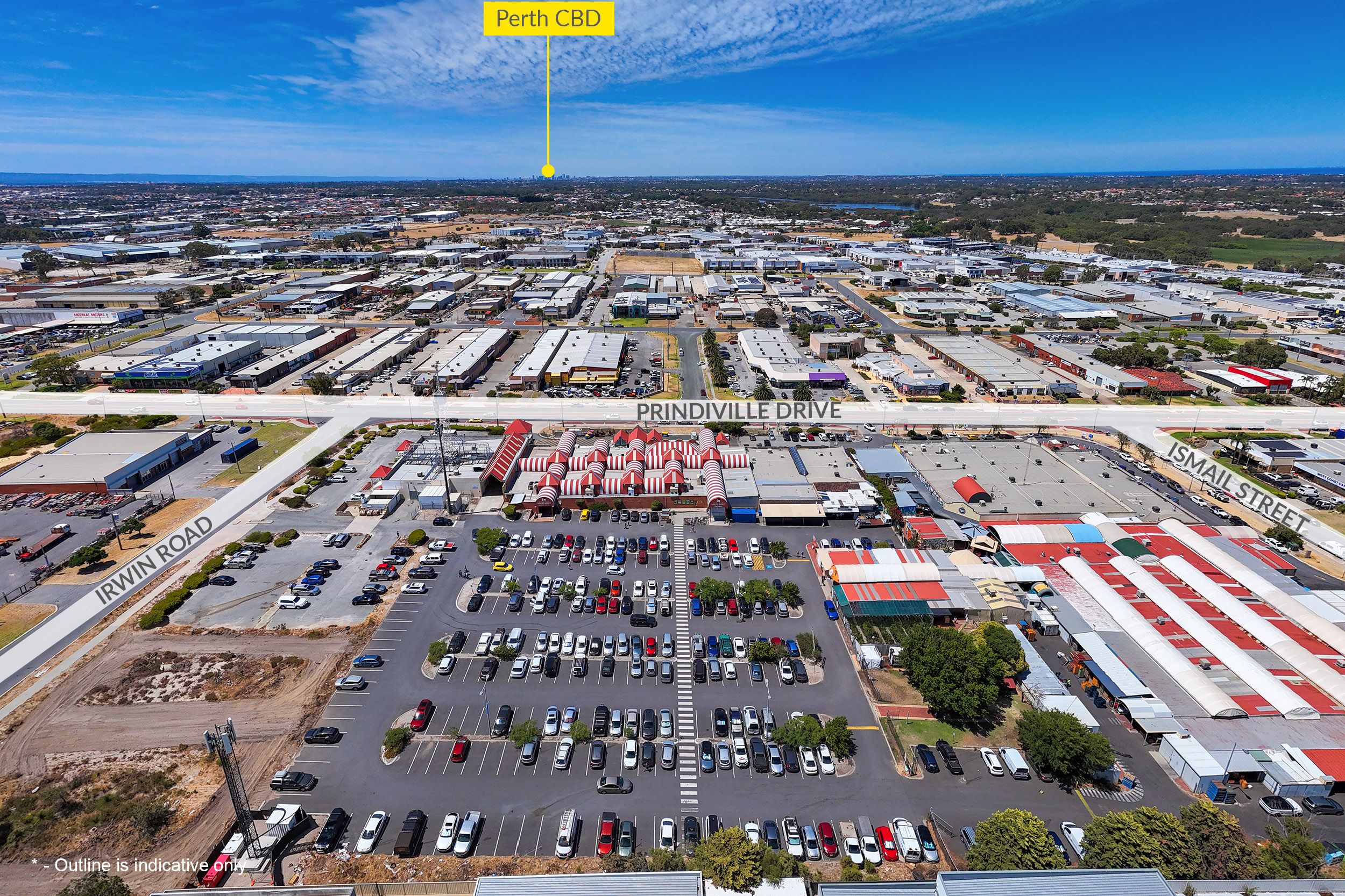 33 & 39 Prindiville Drive, Wangara, WA 6065 - Land/Development for Sale ...