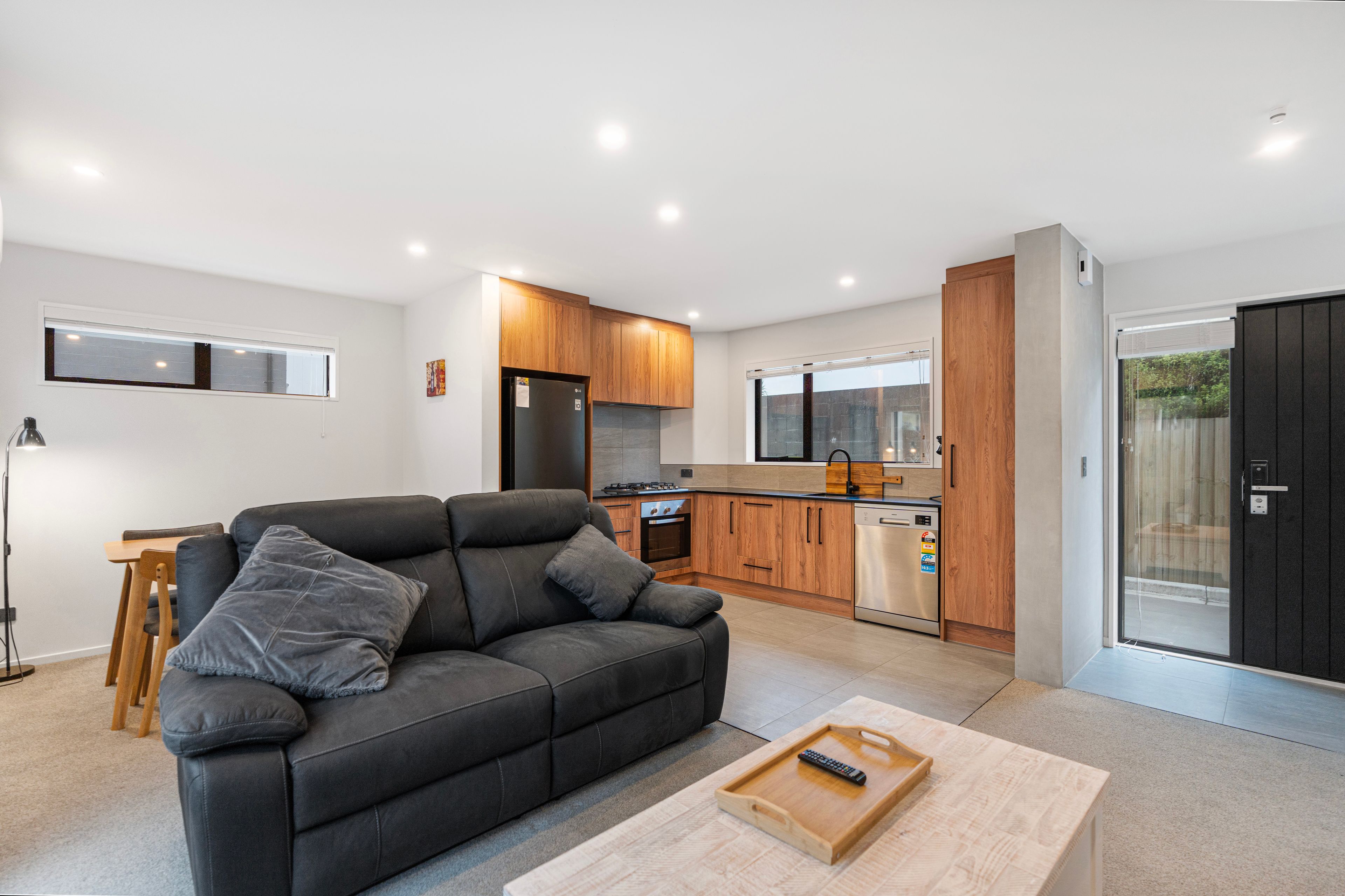 6/365 Gloucester Street, Linwood, Christchurch City 8011 - Townhouse ...