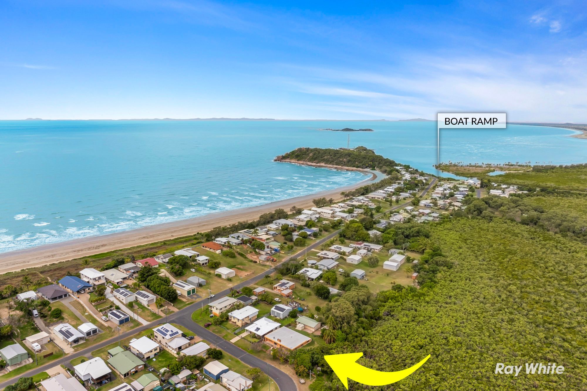 Ray White Yeppoon