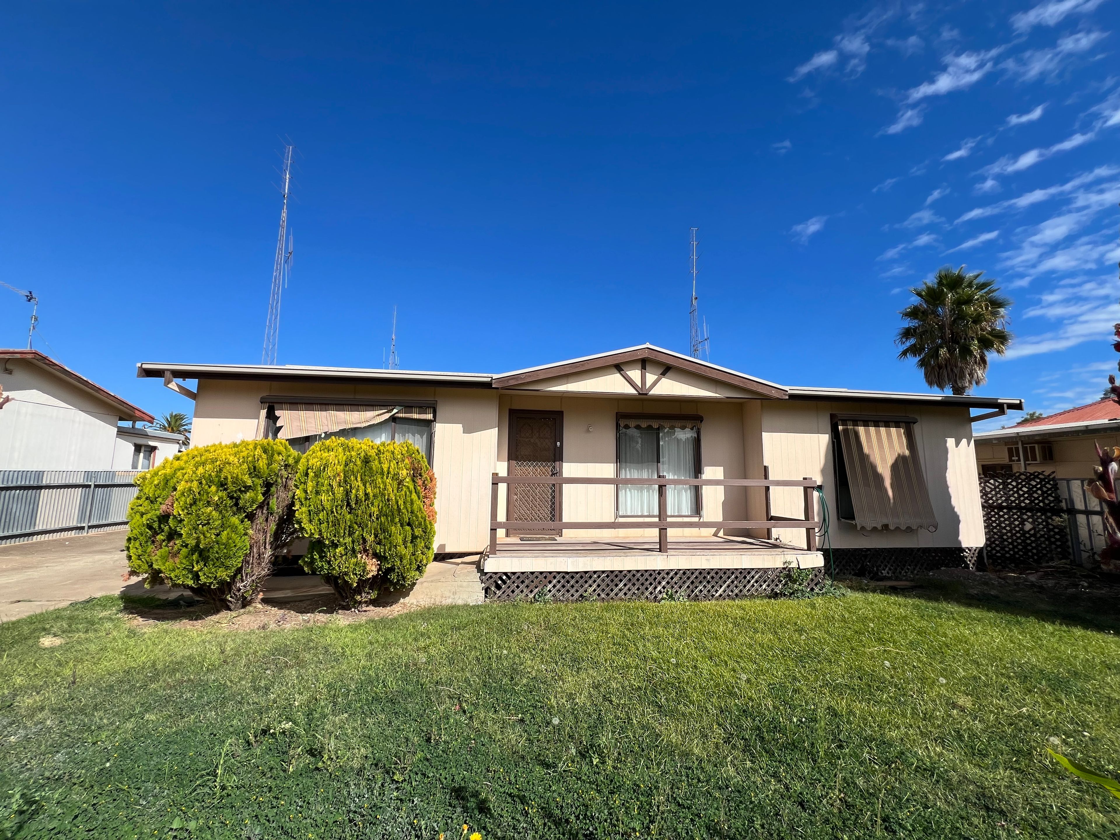 6A England Street, Wallaroo, SA 5556 - Leased House - Ray White Yorke ...