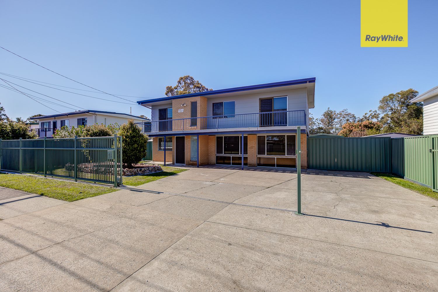 21 Maple Street, Marsden, QLD 4132 - Leased House - Ray White Logan City