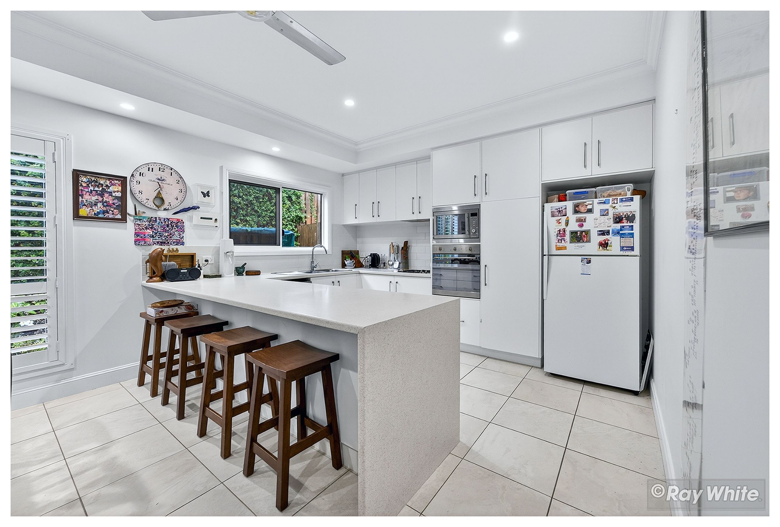 1/200 Upper Dawson Road, The Range, QLD 4700 - Sold Unit - Ray White ...