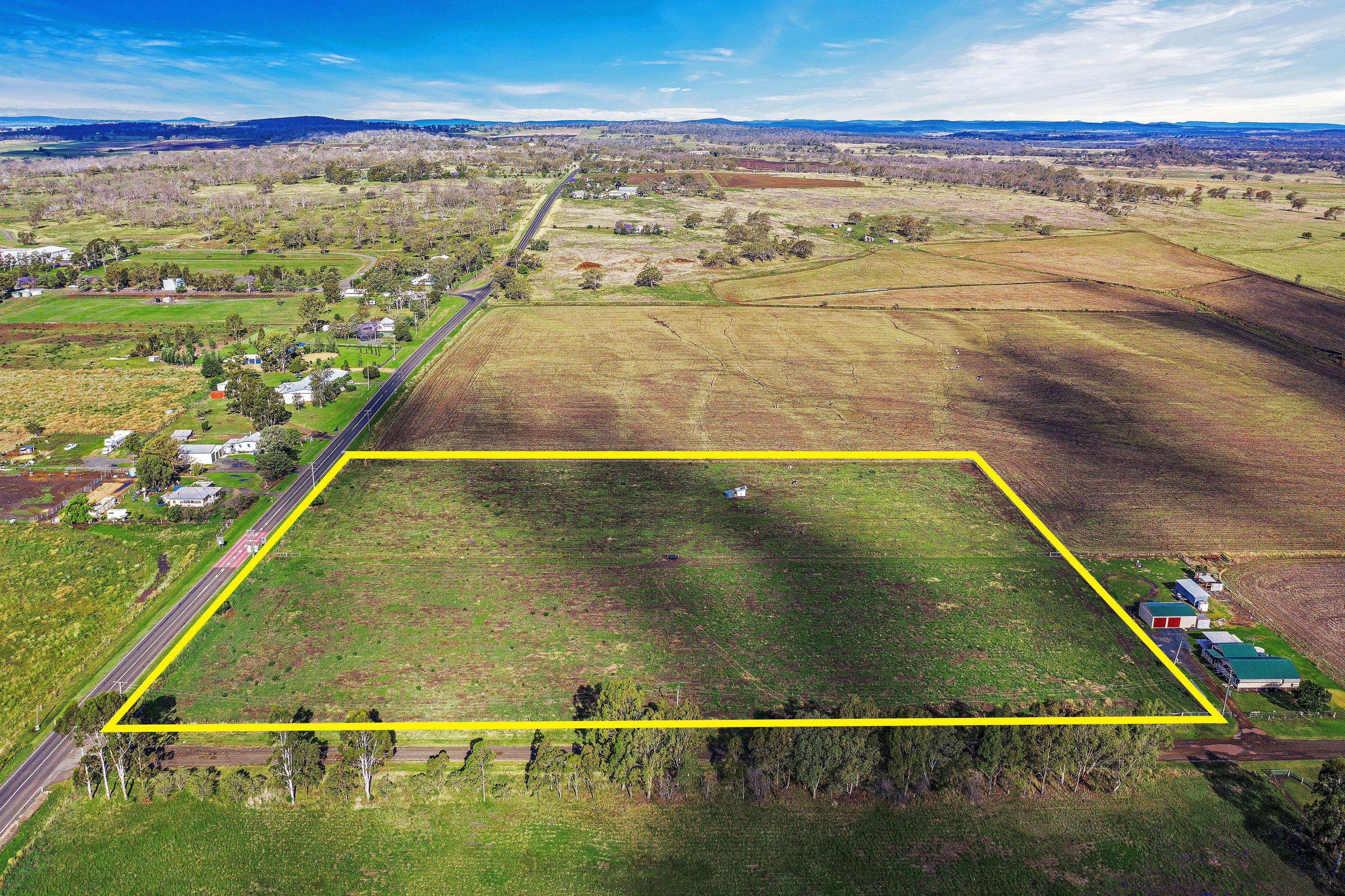 Ray White Rural Pittsworth