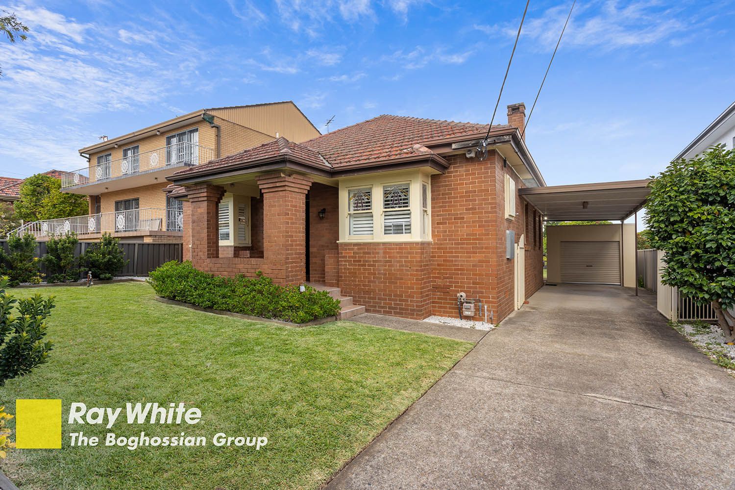 7 Berith Street, Kingsgrove, NSW 2208 - Sold House - Ray White Kingsgrove