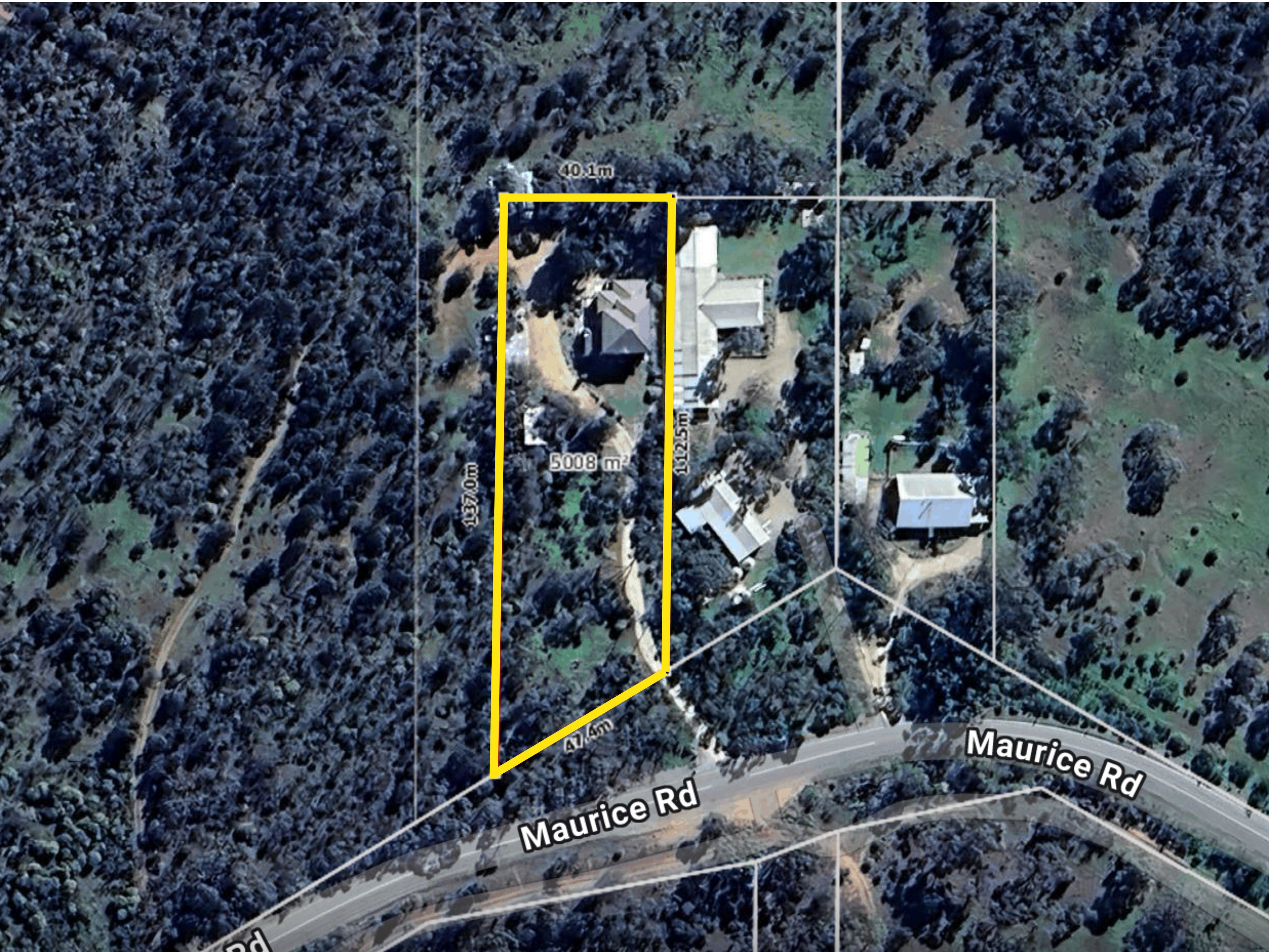 554 Maurice Road, Murray Bridge, SA 5253 - Sold House - Ray White Mount ...
