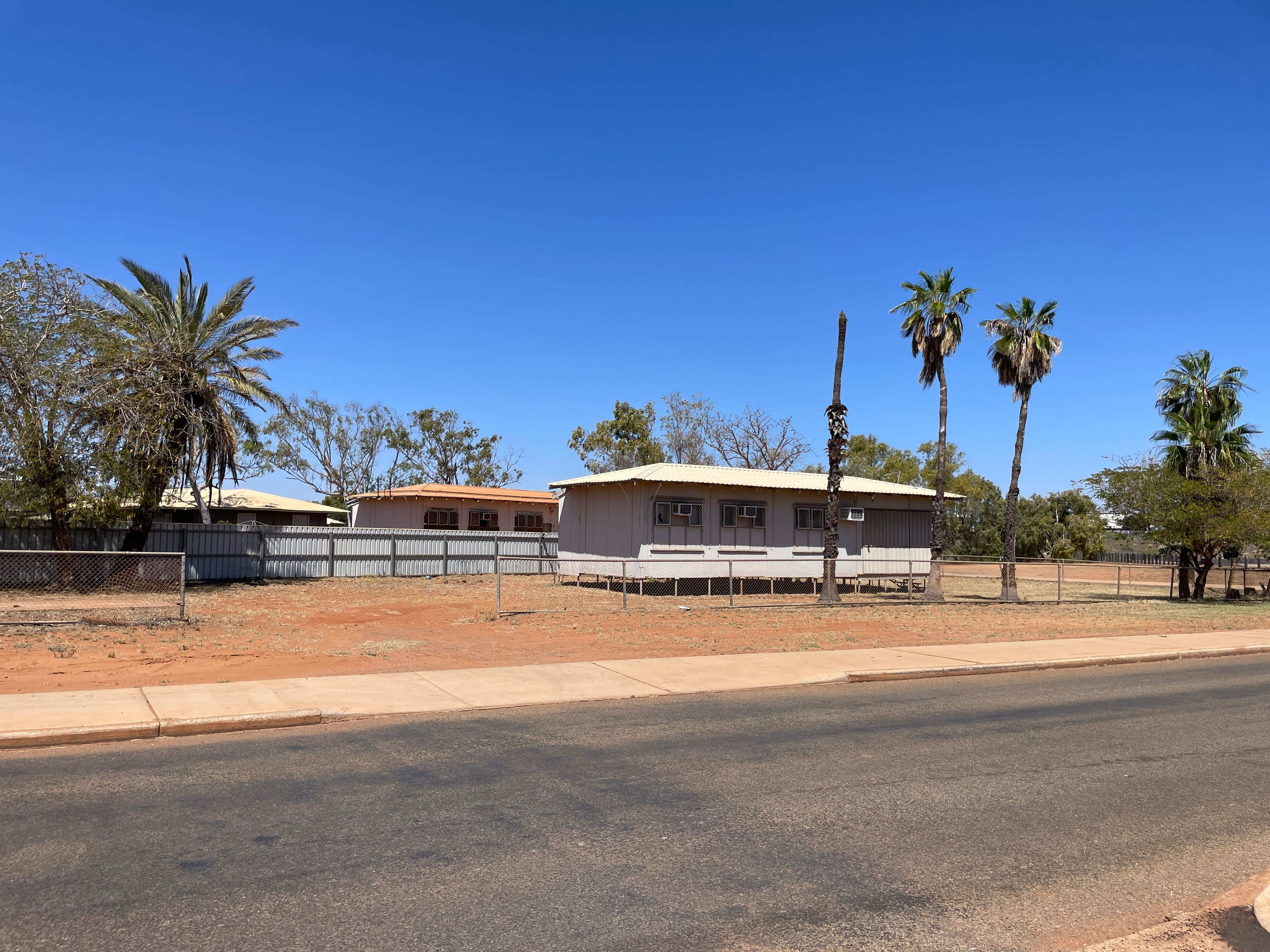 Ray White Exmouth