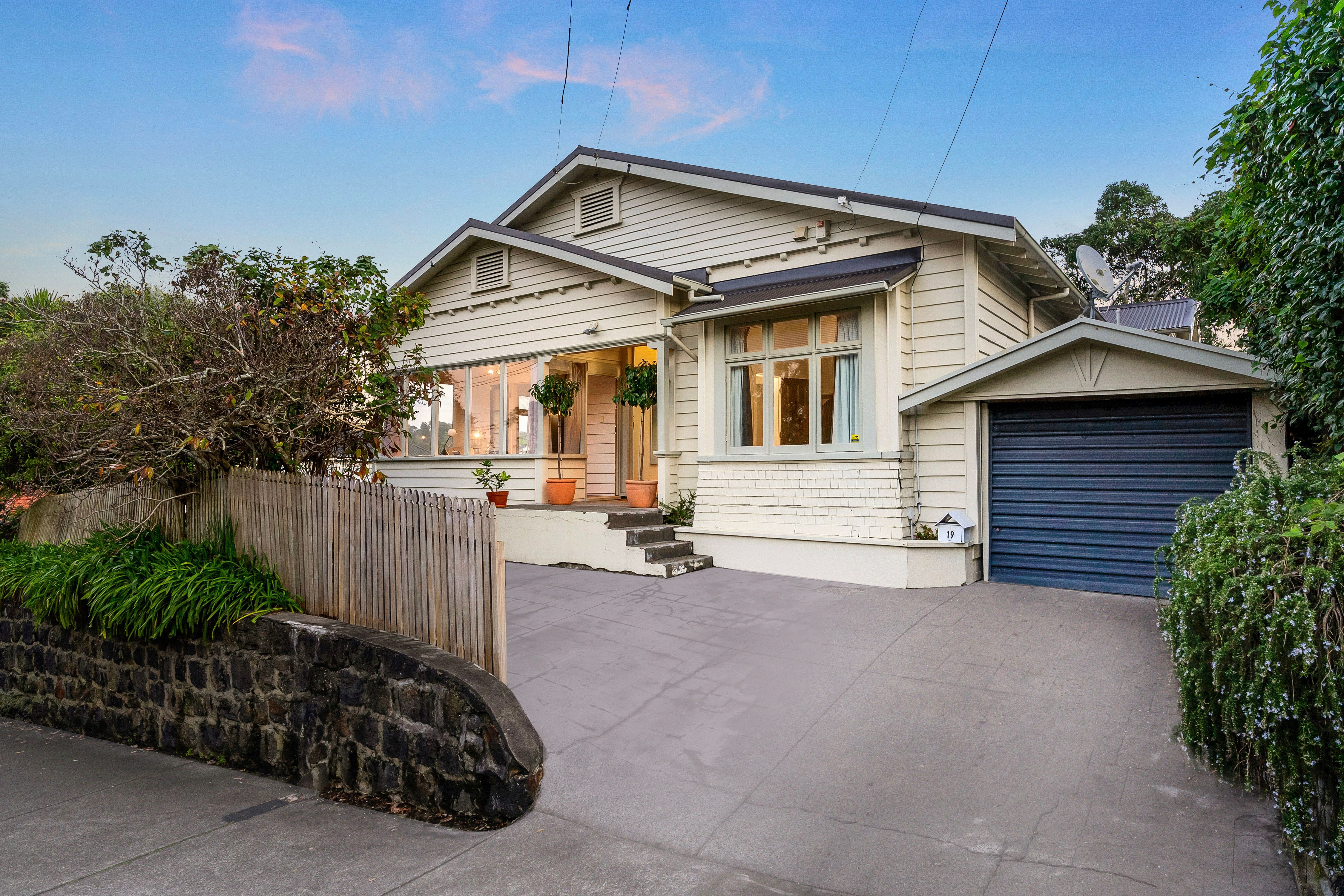 19 Ayr Street, Parnell, Auckland City 1052 - Sold House - Ray White Parnell