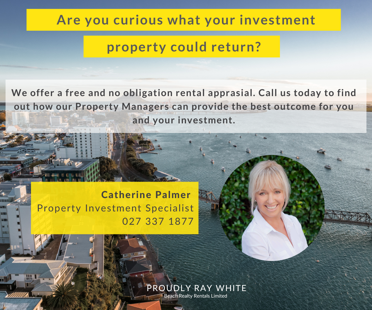 51C Turret Road, Tauranga, – Home For Rent • Ray White New Zealand