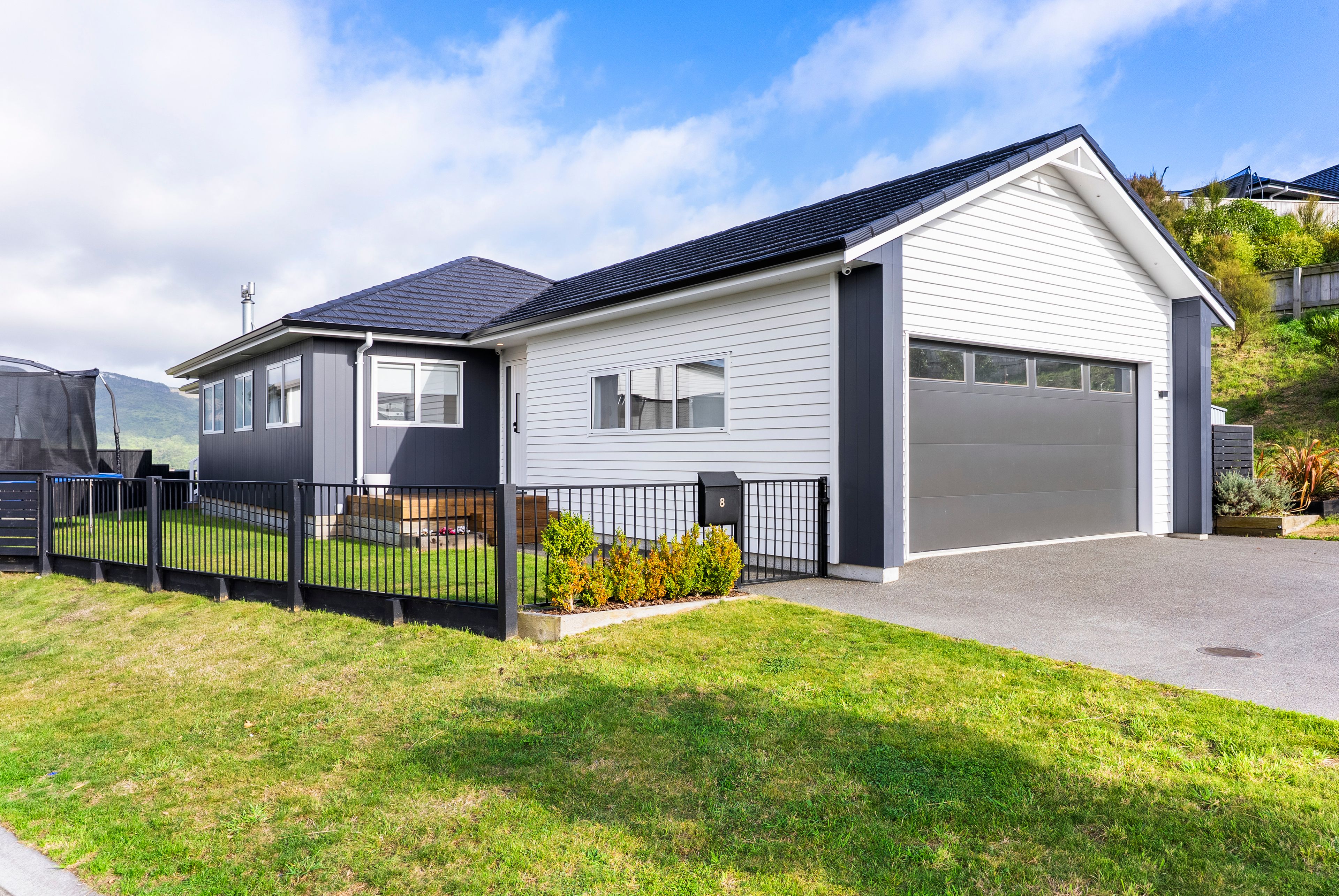 8 Opaoa Way, Aotea, – Home For Sale • Ray White New Zealand