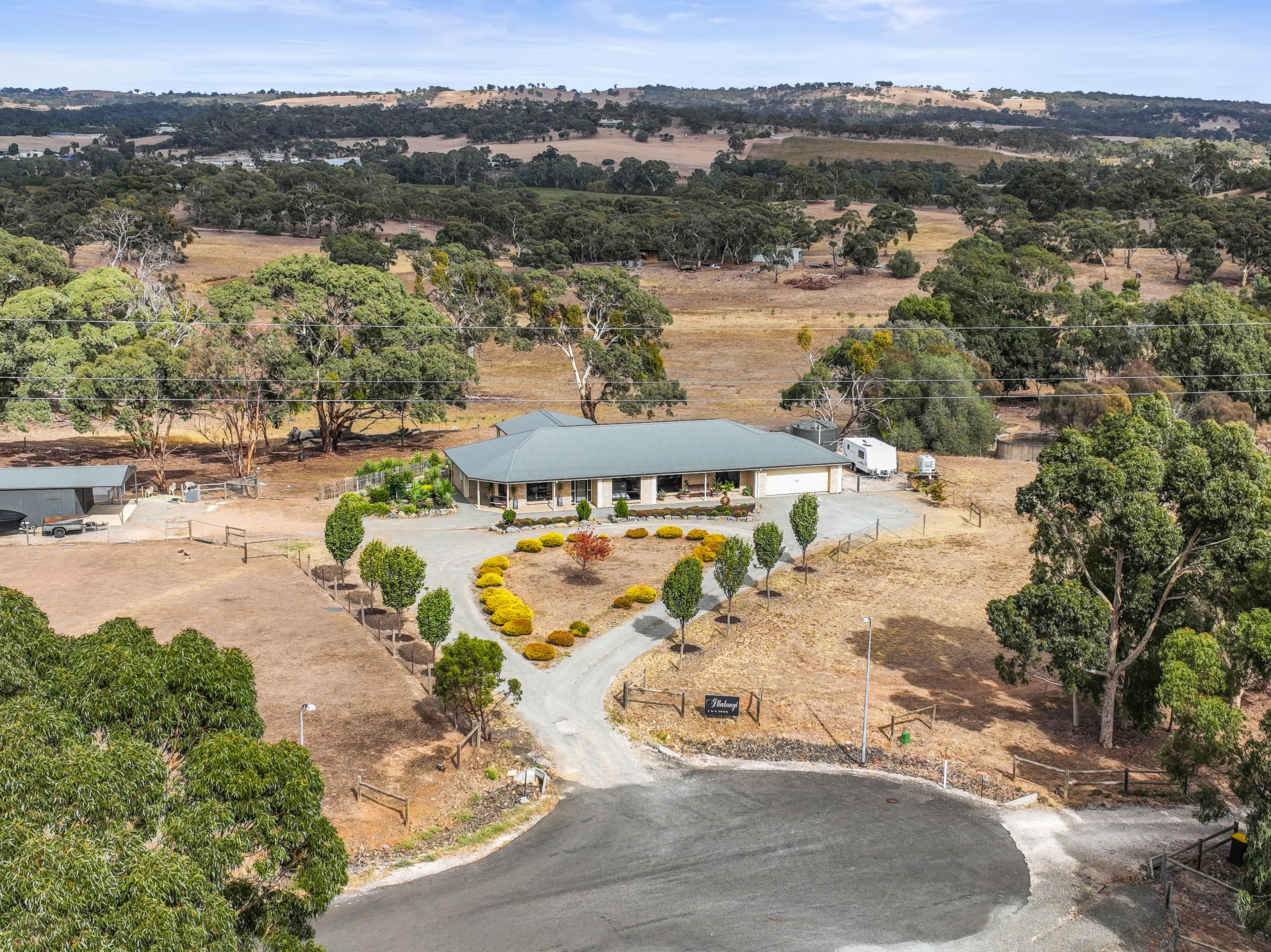 Ray White Clare Valley