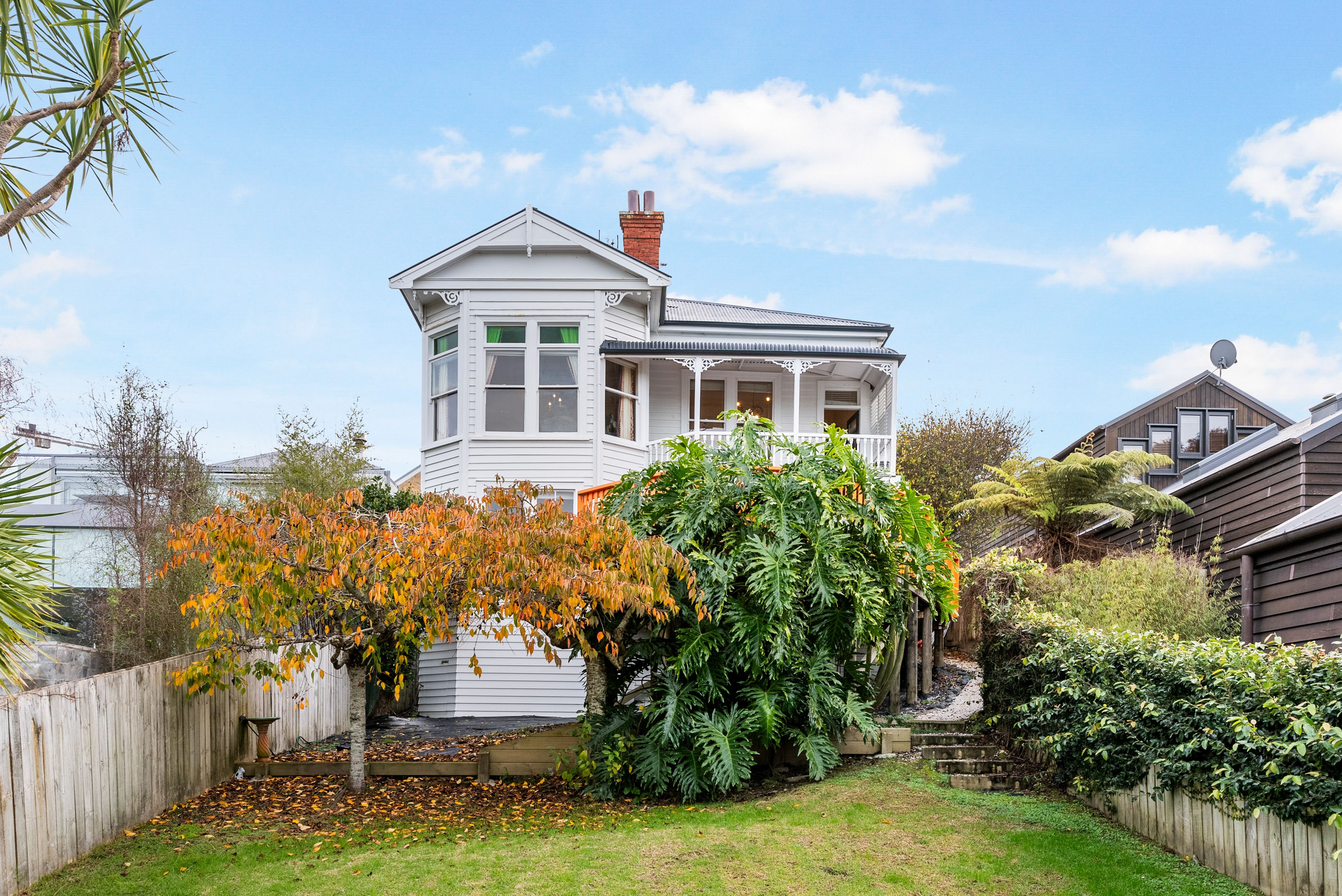 8 Margaret Street, Ponsonby, Auckland City 1011 - Sold House - Ray ...