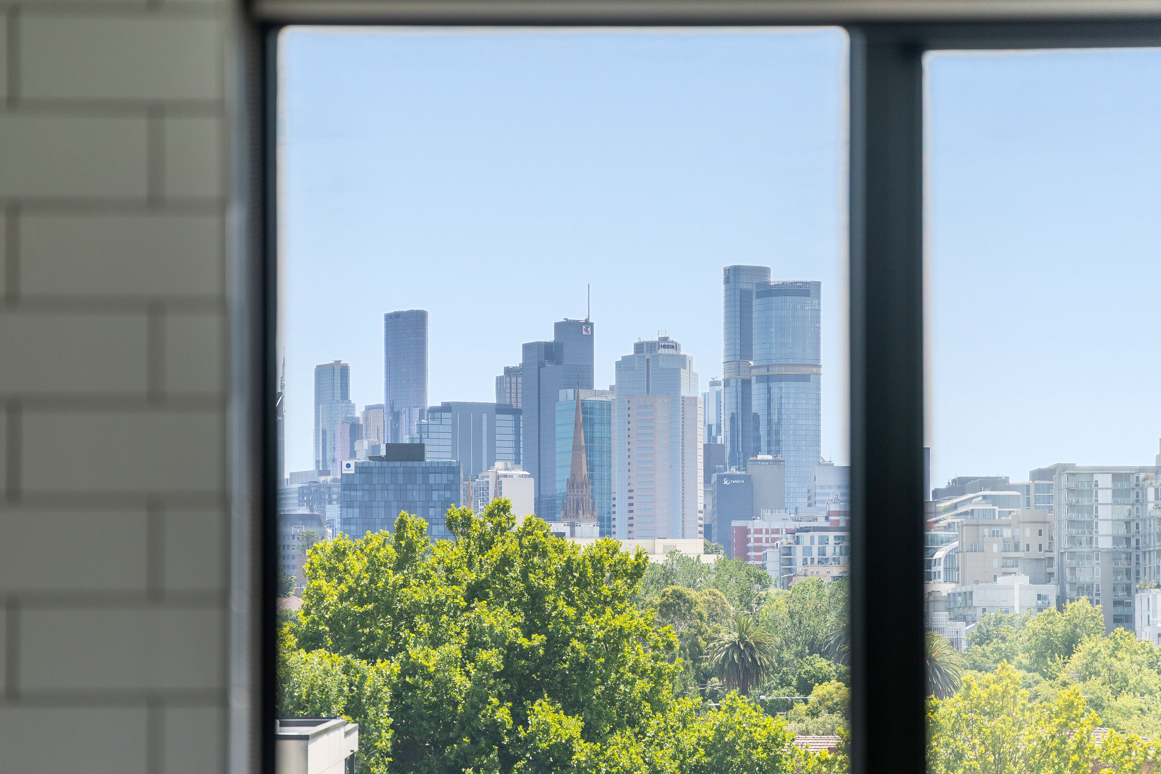 401/8 Garfield Street, Richmond, VIC 3121 - Sold Apartment ...