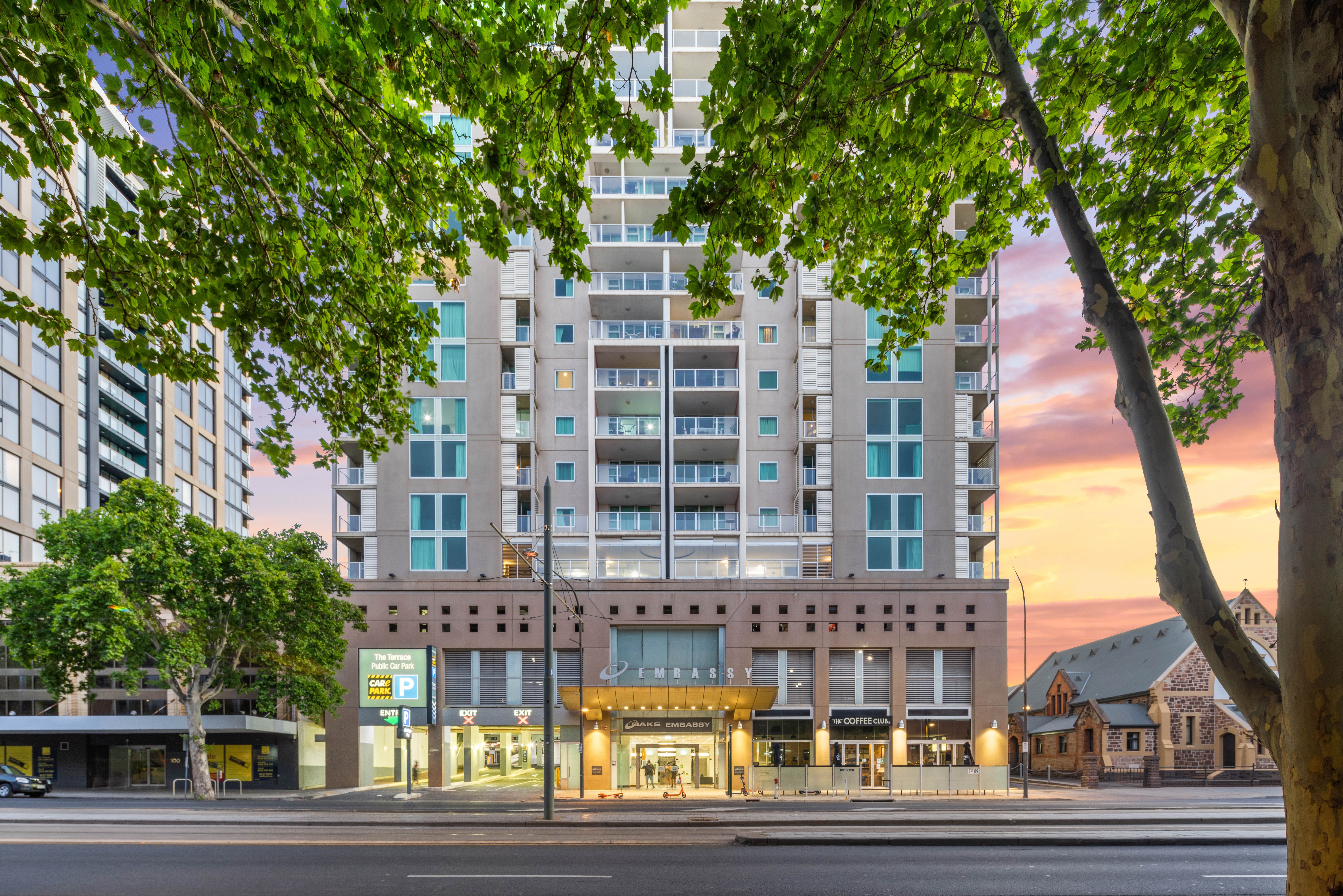 Ray White Adelaide City