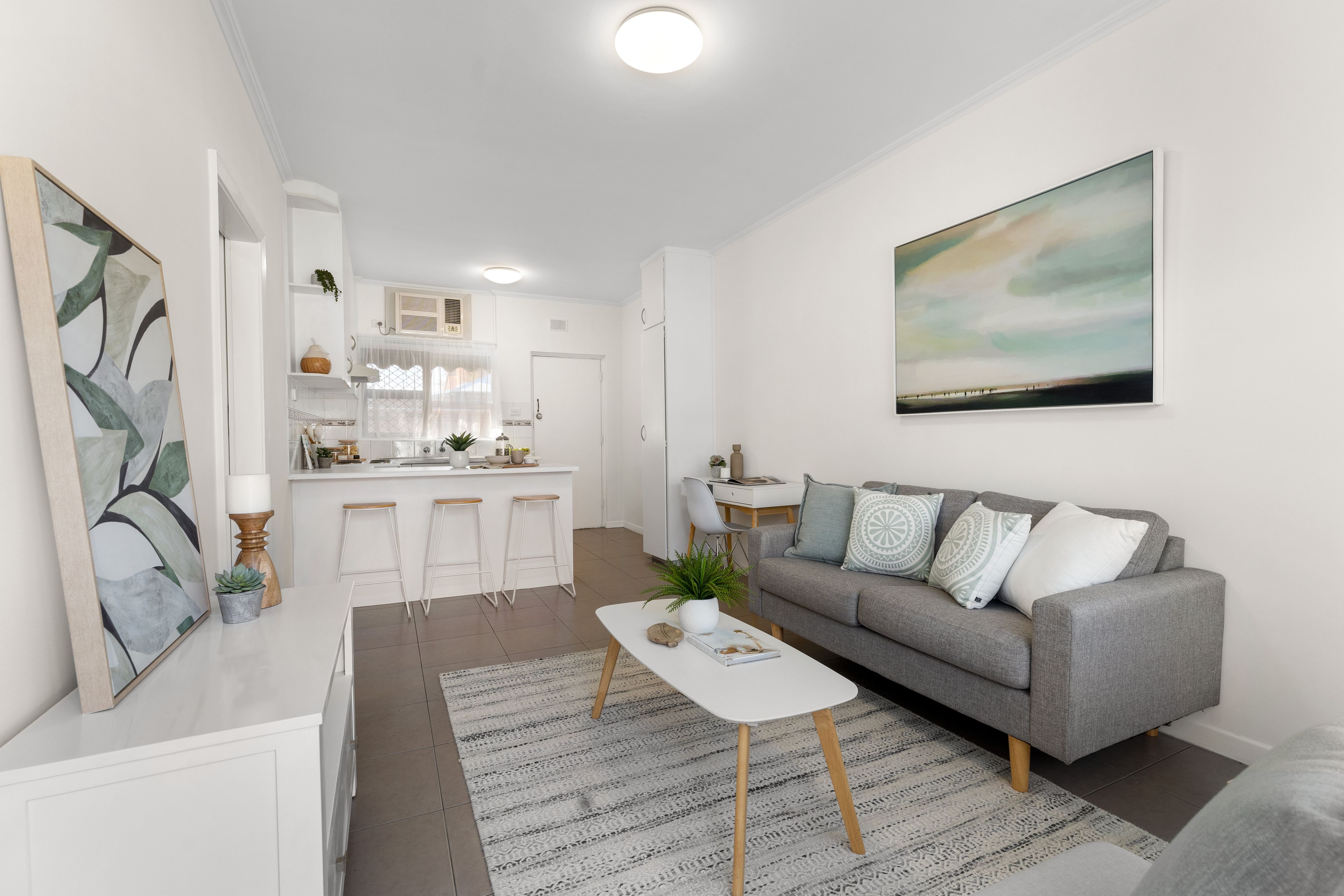 Ray White Adelaide City