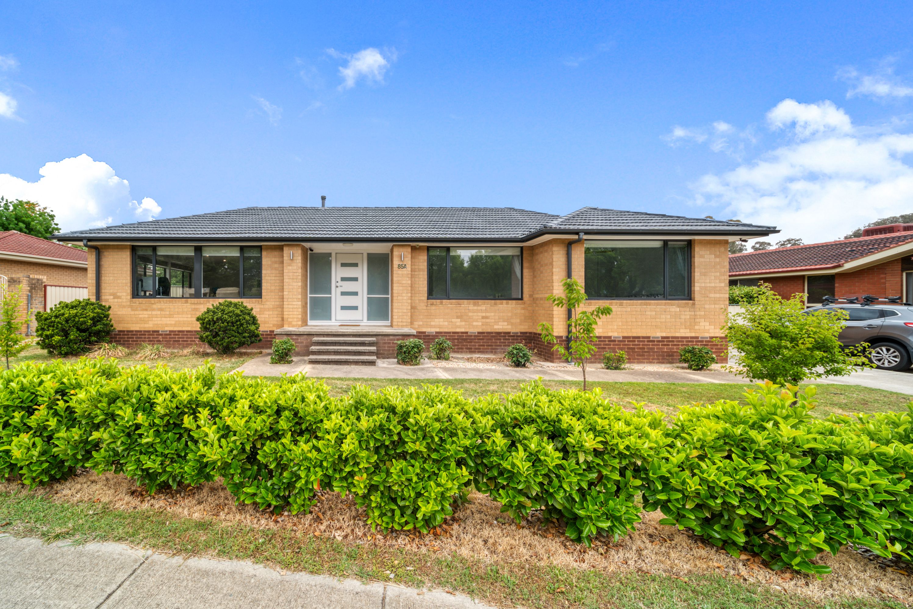 85A Canopus Crescent, Giralang, ACT 2617 - Leased House - Ray White ...