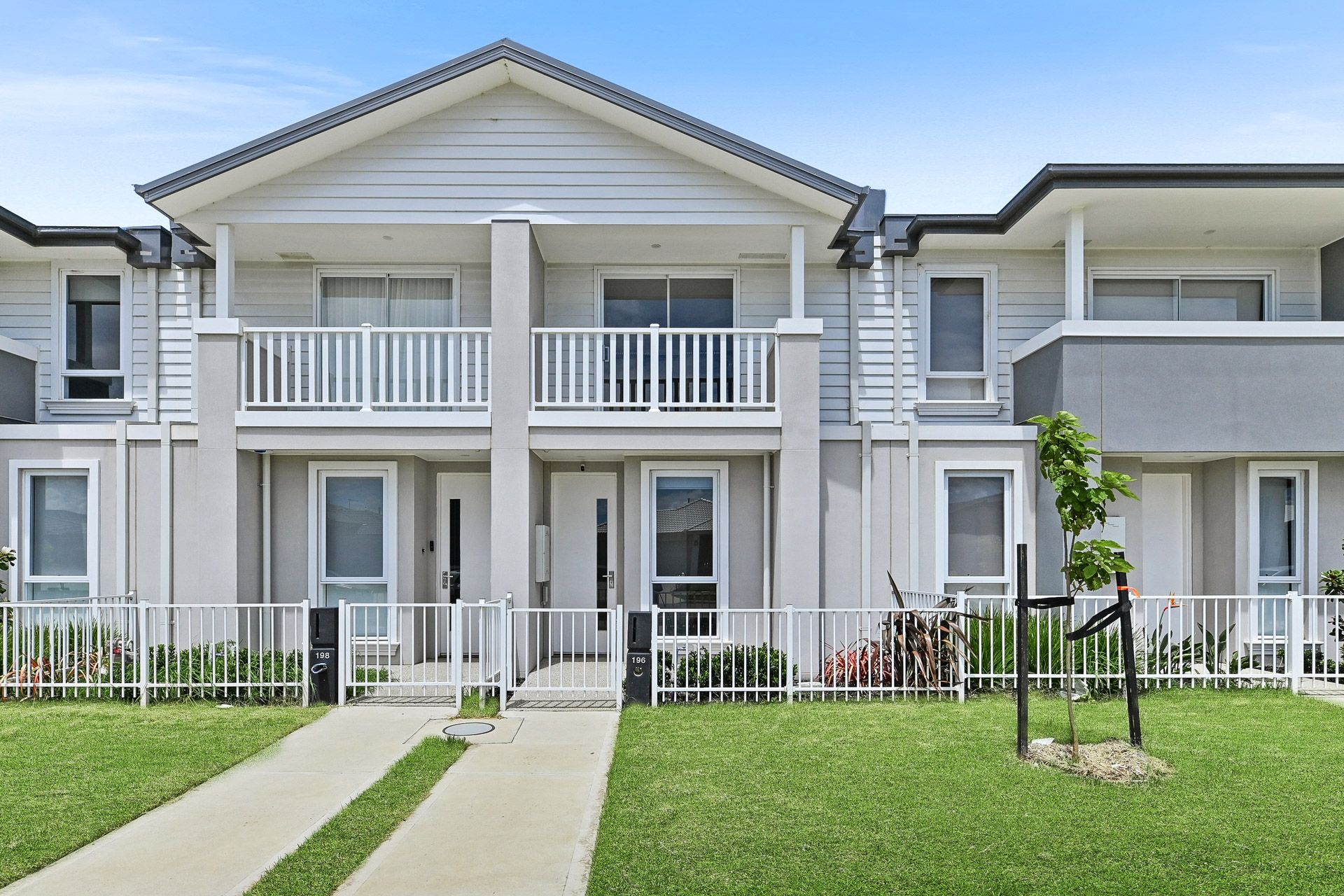 196 Carnival Boulevard, Berwick, VIC 3806 - Sold House - Ray White Berwick