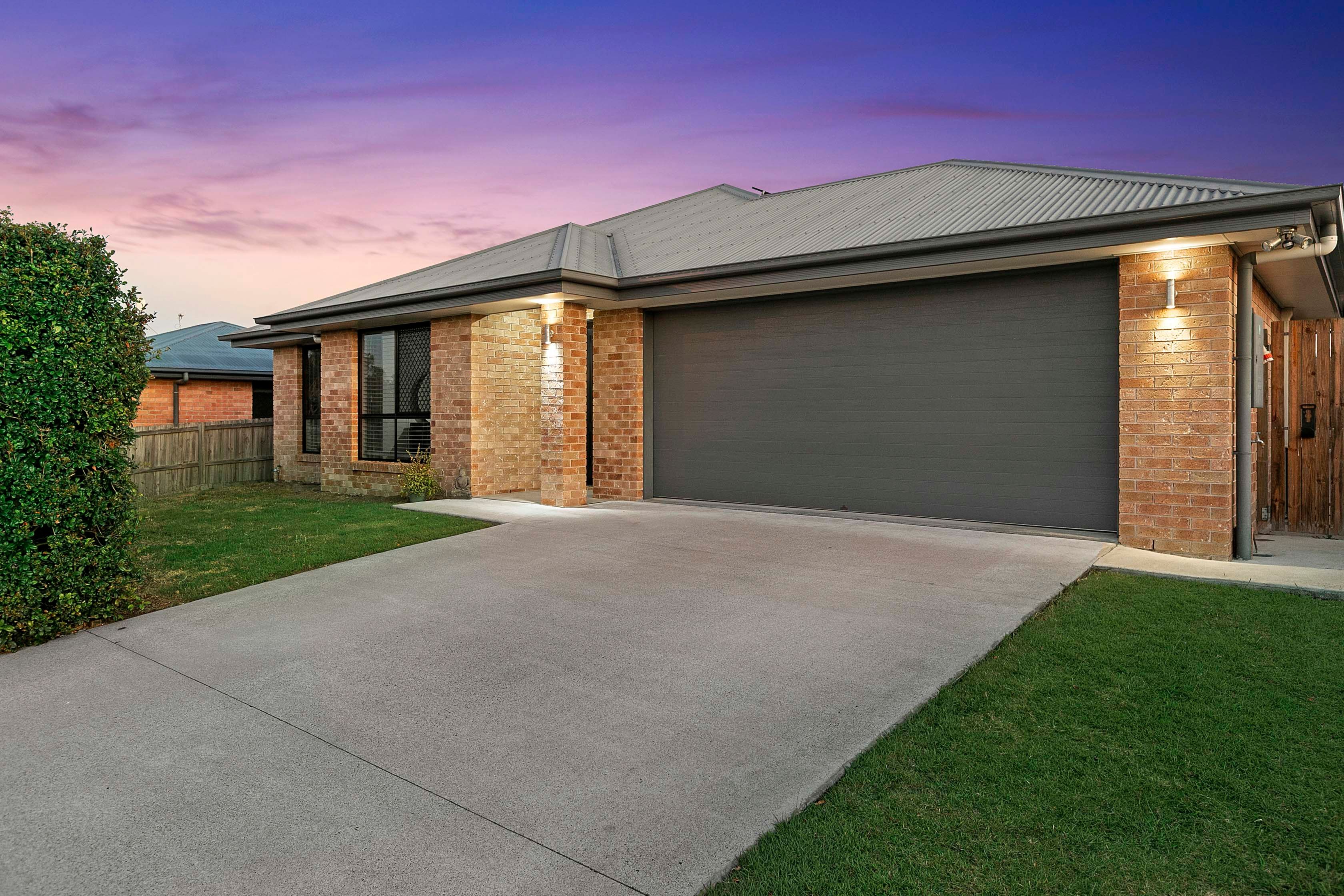 4 Flynn Court, Urraween, QLD 4655 - Sold House - Ray White Hervey Bay