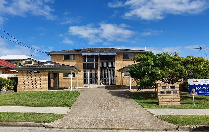 1/23 Humpybong Esplanade, Redcliffe, QLD – Home For Rent • Ray White