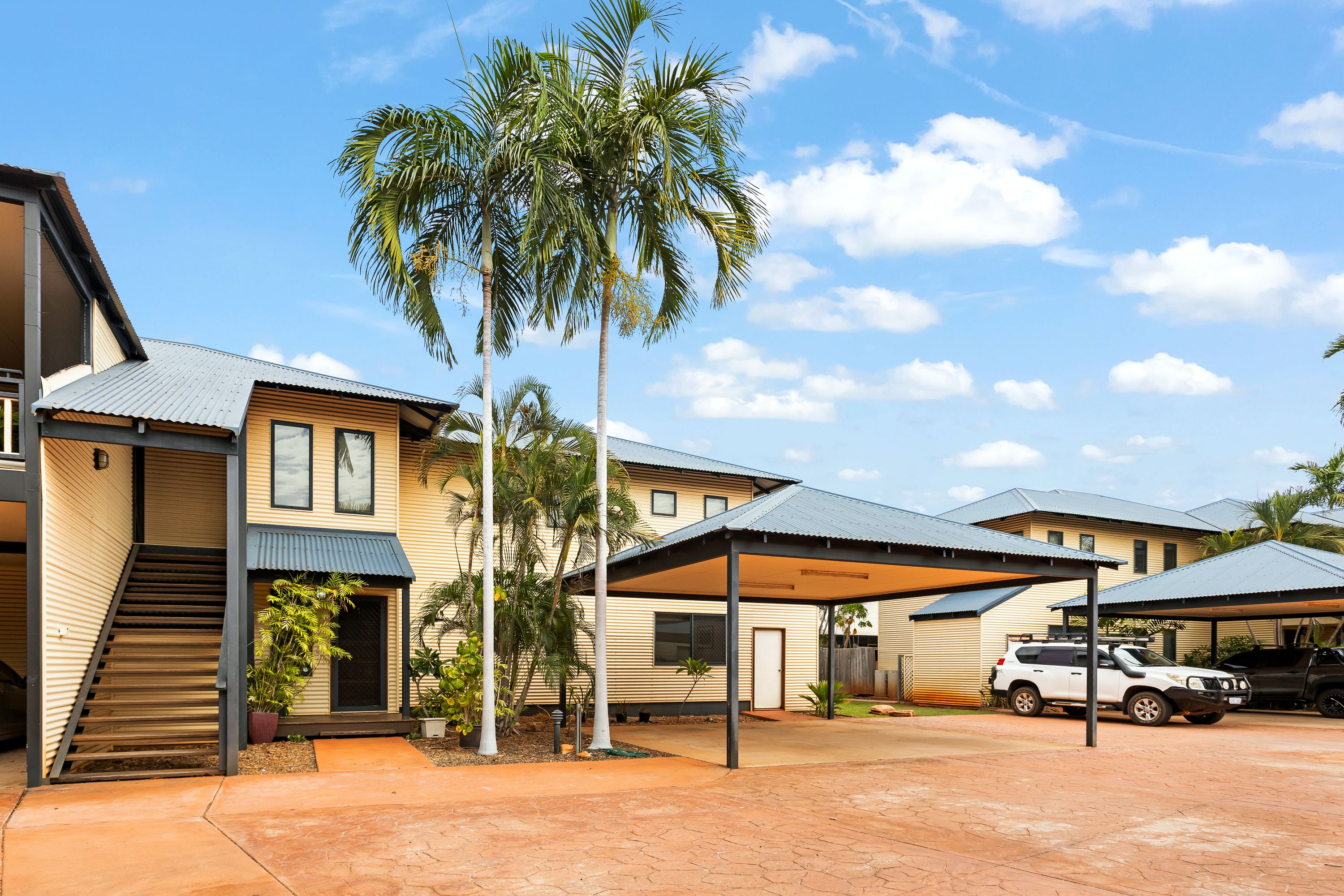 Broome Real Estate Agency - Ray White Broome