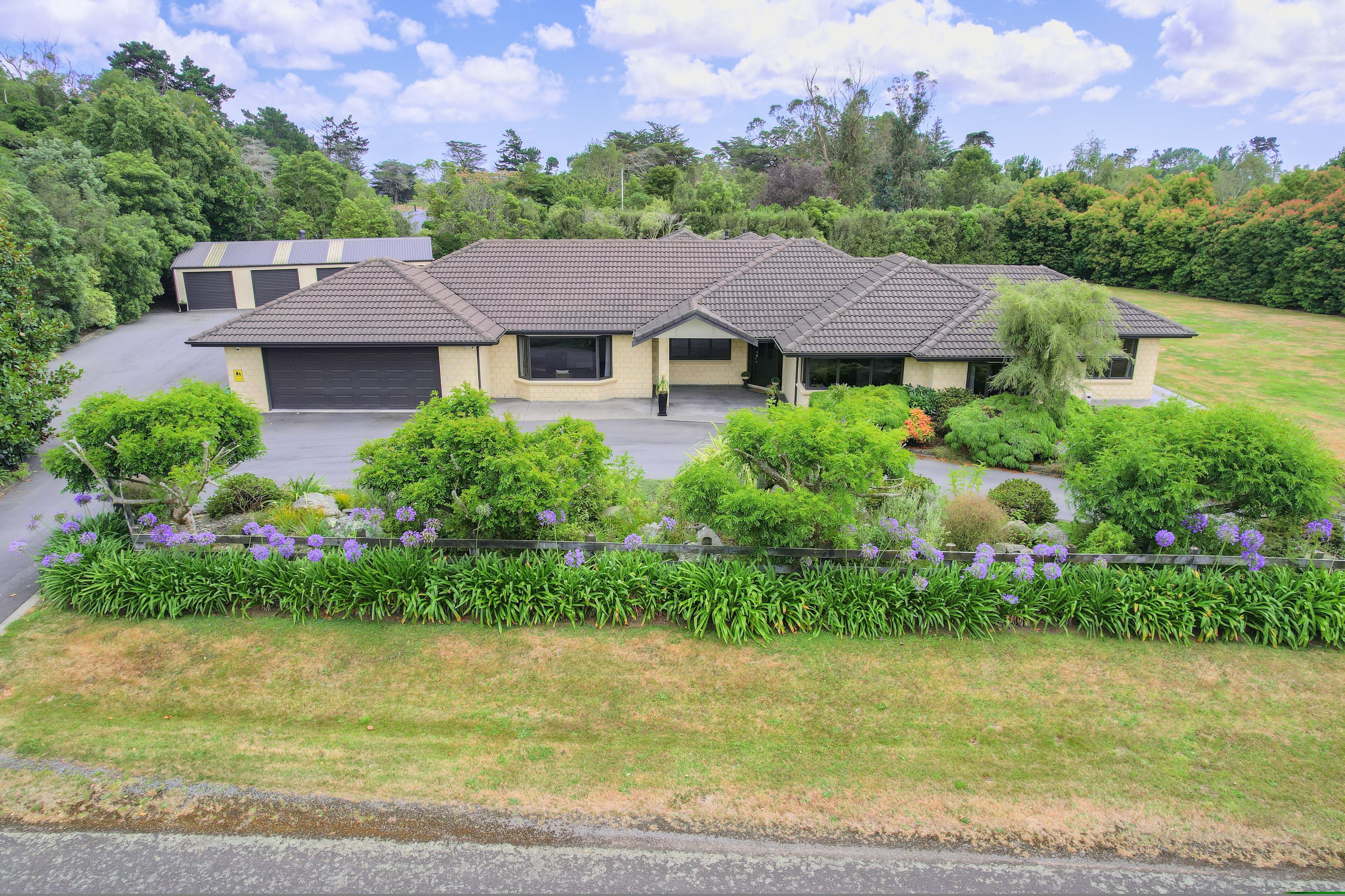 20 Redwood Grove, Levin, Horowhenua District 5510 - Sold Lifestyle ...