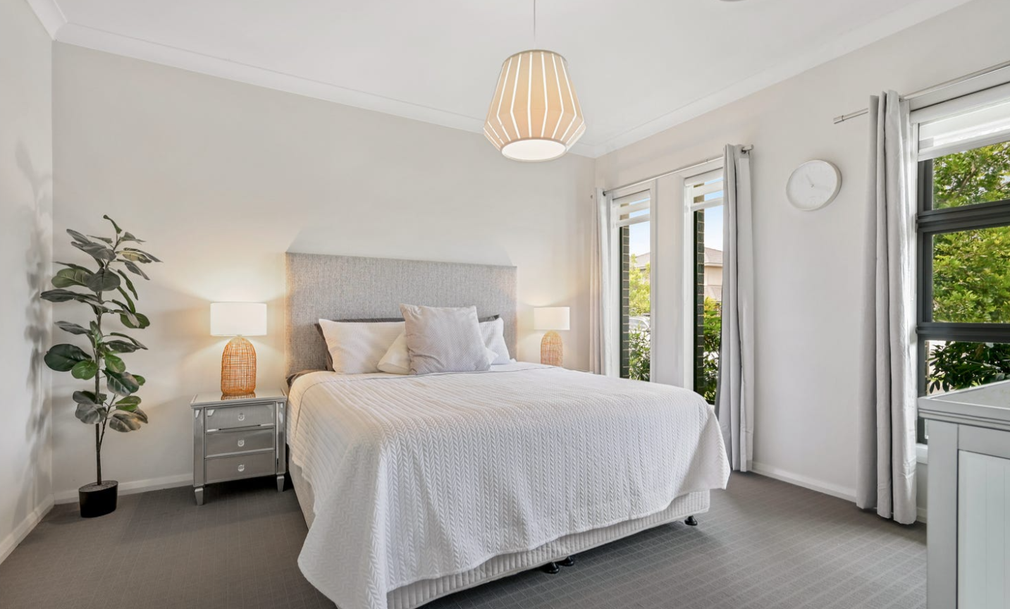 25 Garton Road, Spring Farm, NSW 2570 - Leased House - Ray White ...