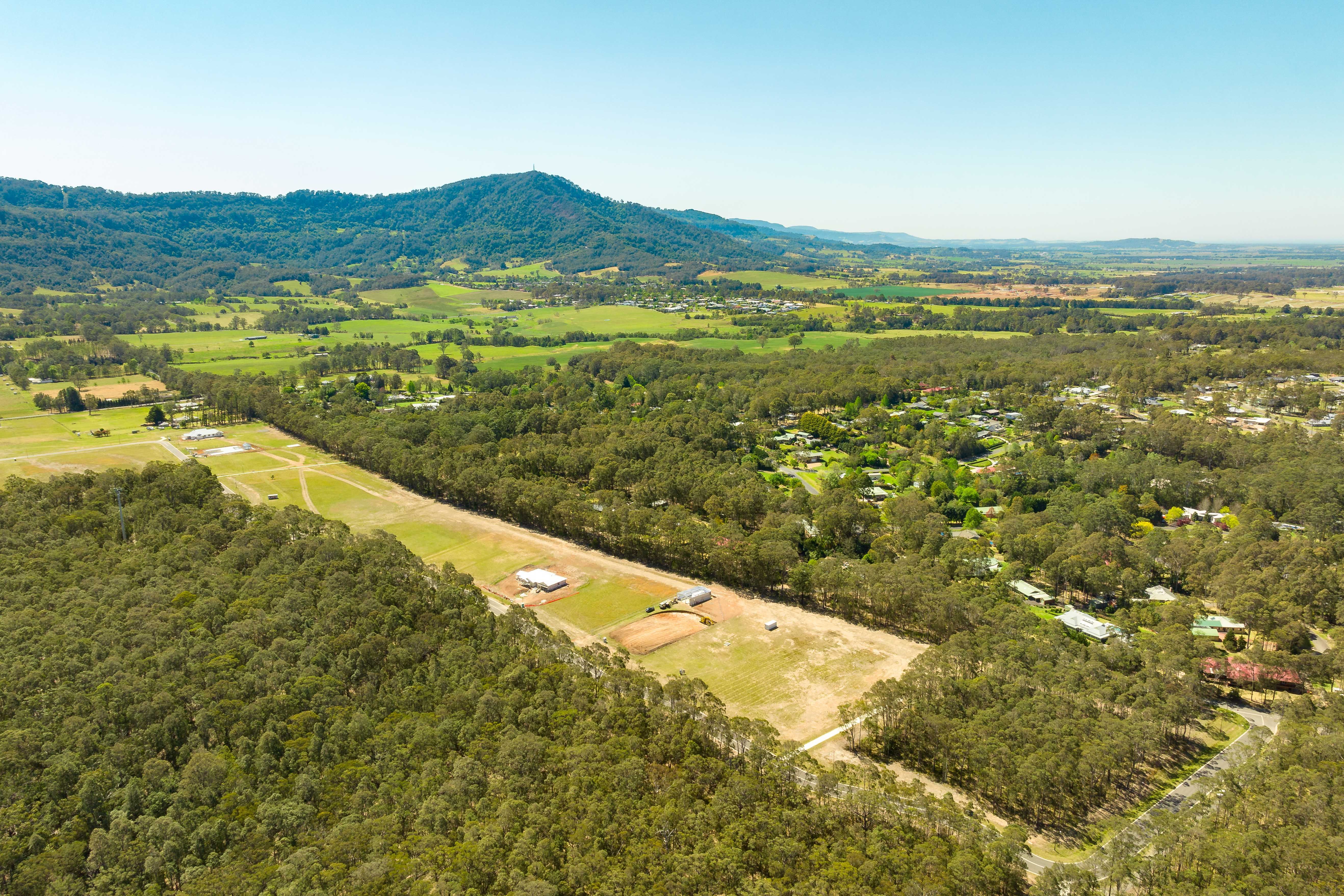 Lot 49, Tangala Estate, Illaroo Road, Tapitallee, NSW 2540 - Sold Land ...